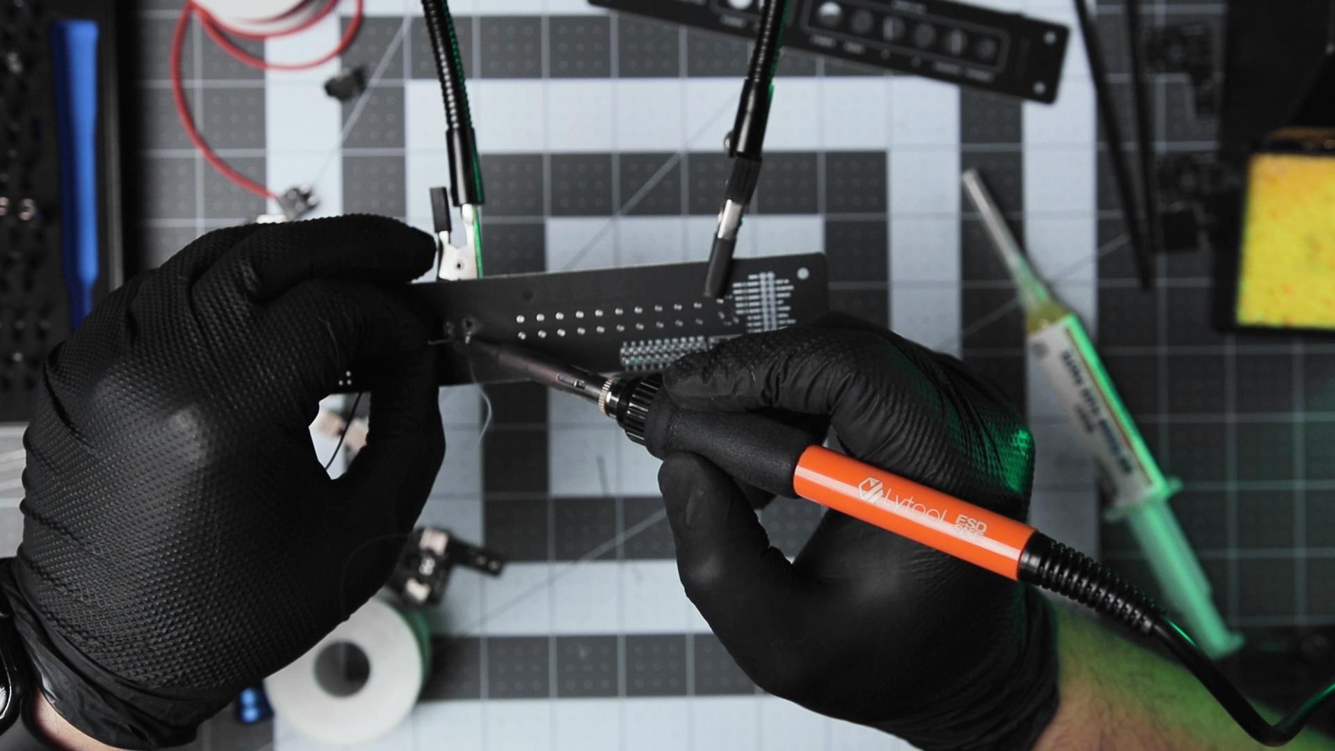 All-In-One Portable Raspberry Pi Enclosure — Pi Terminal : 12 Steps ...