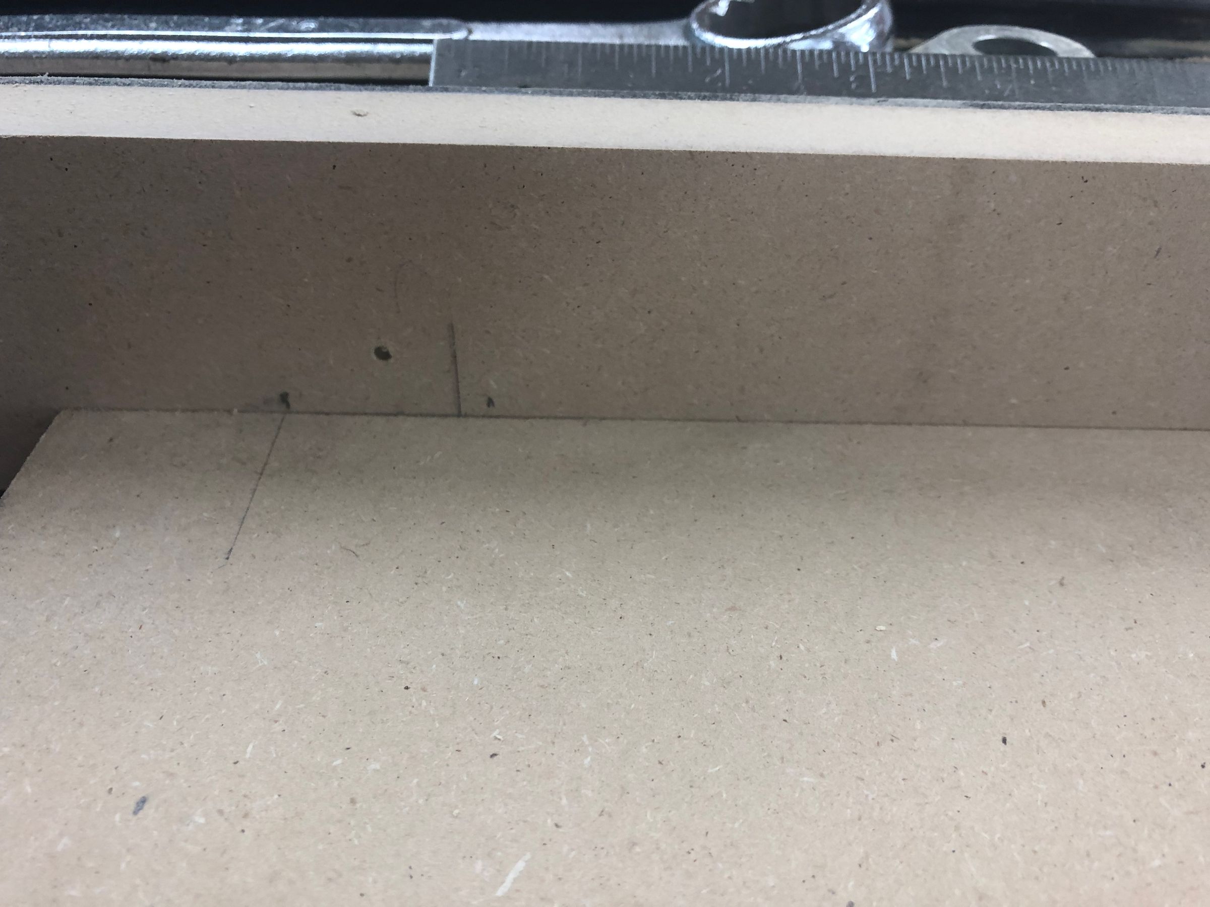 Easy MDF Wood Joints - Speaker Cabinet Enclosure Without Screws : 5 ...