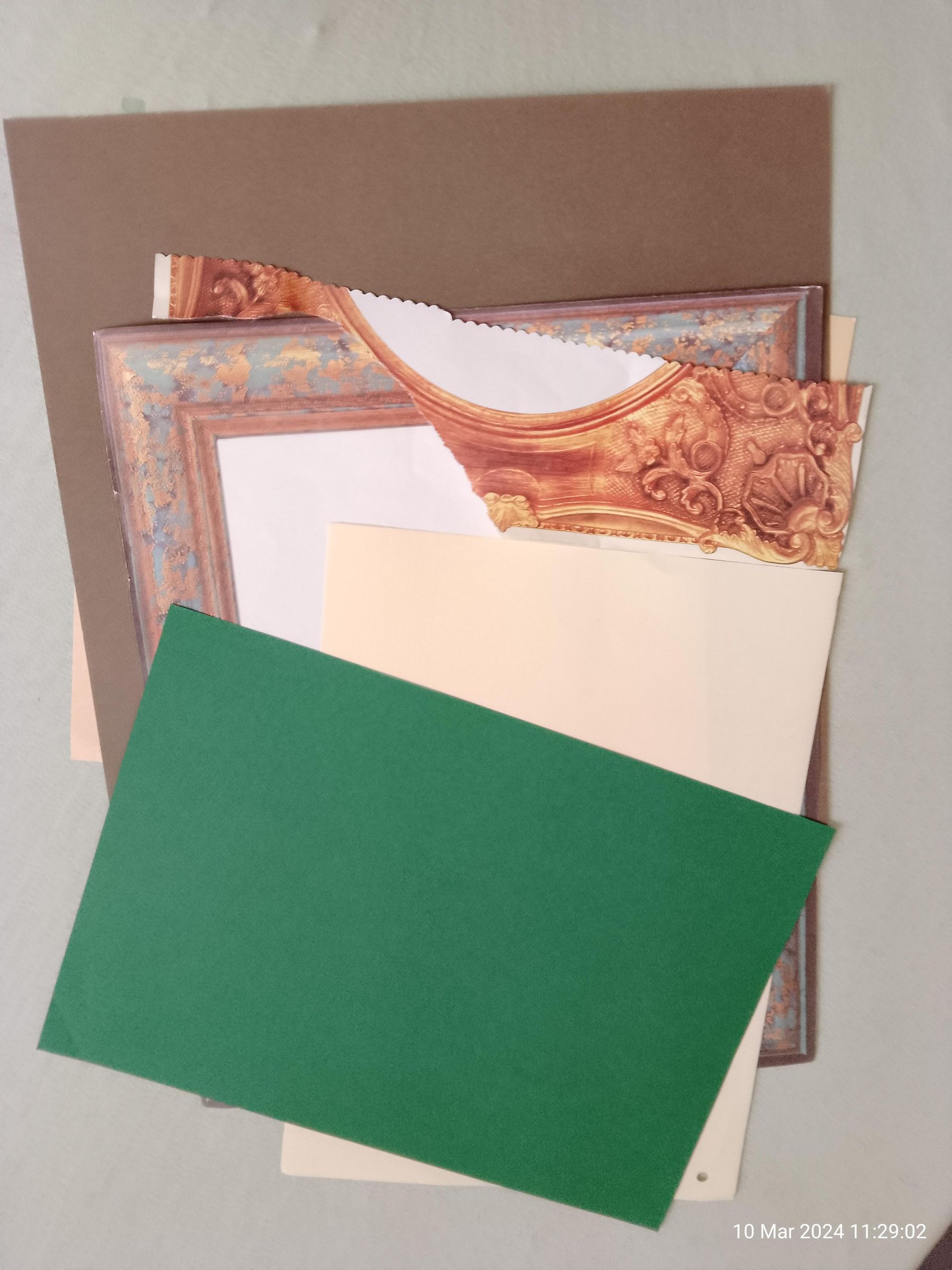 Miniature Library in a Book : 9 Steps (with Pictures) - Instructables