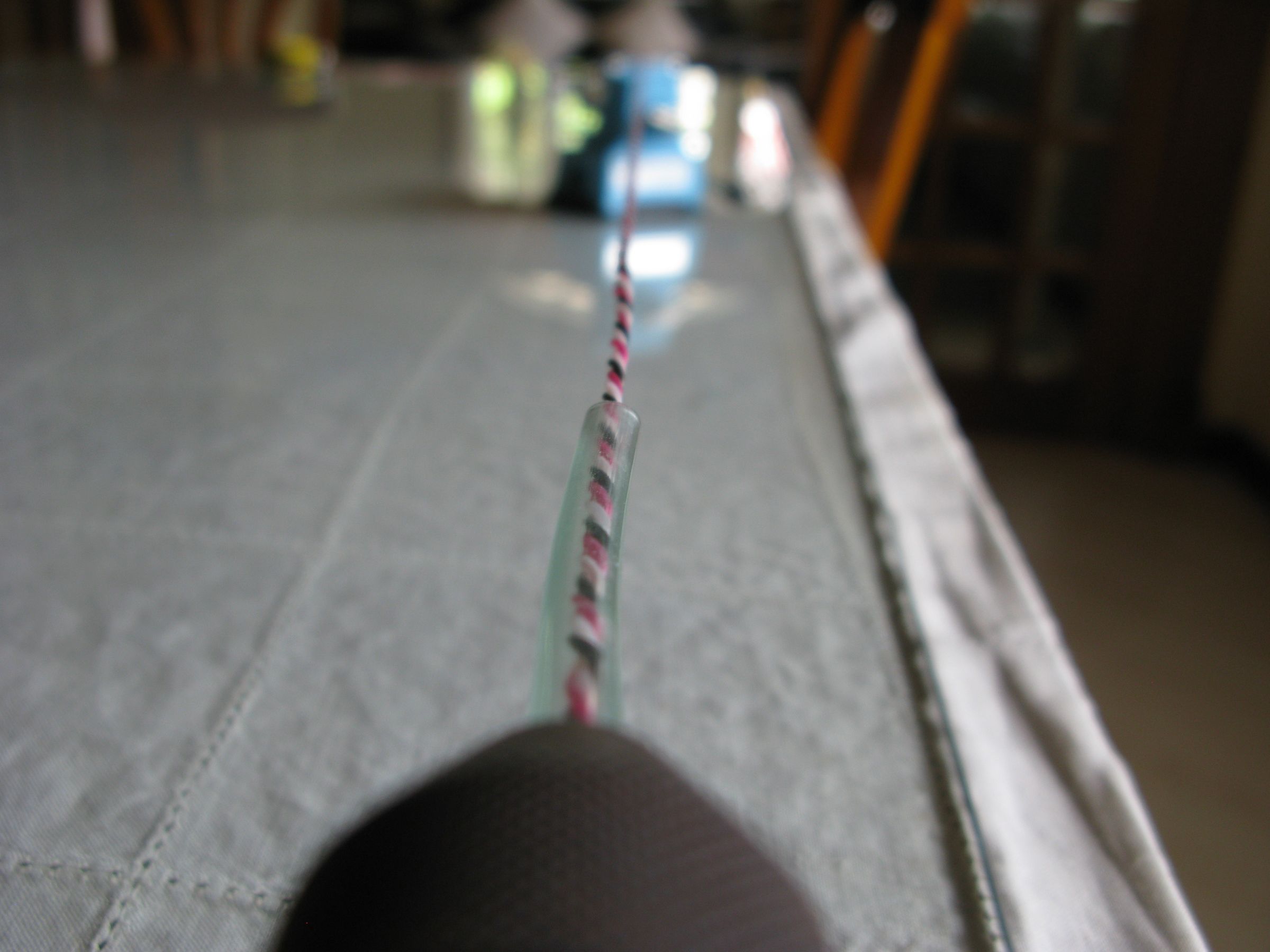 DIY Twisted Audio Cable (Made From Telephone Wires) : 7 Steps ...