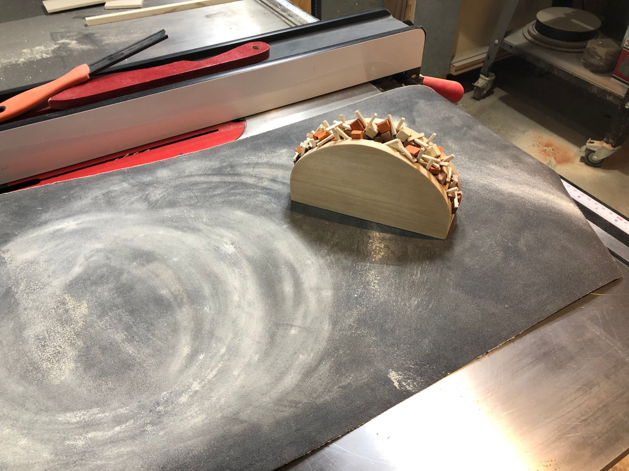 Taco Phone Holder : 8 Steps (with Pictures) - Instructables