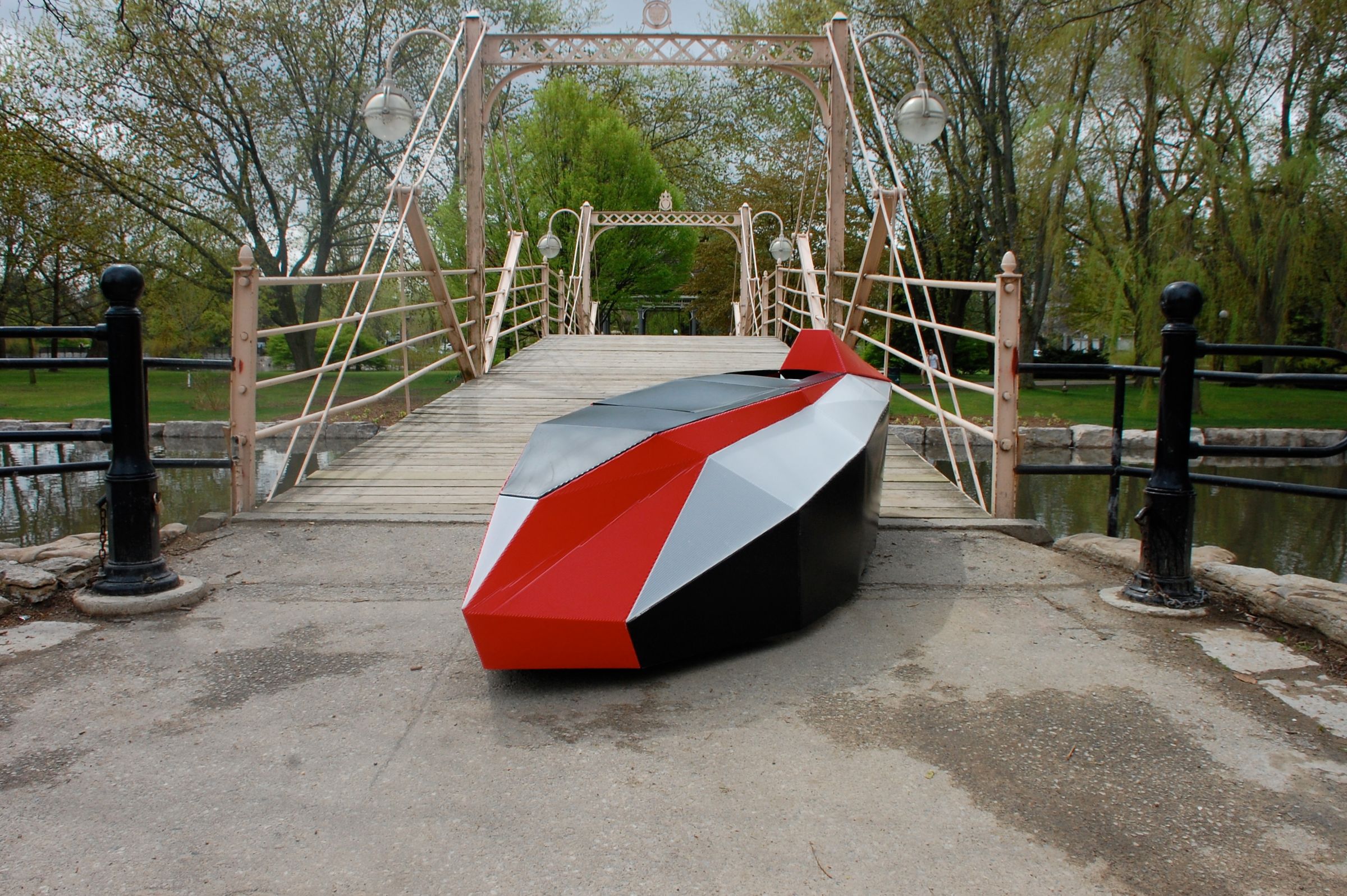 Facet V1 Velomobile : 19 Steps (with Pictures) - Instructables