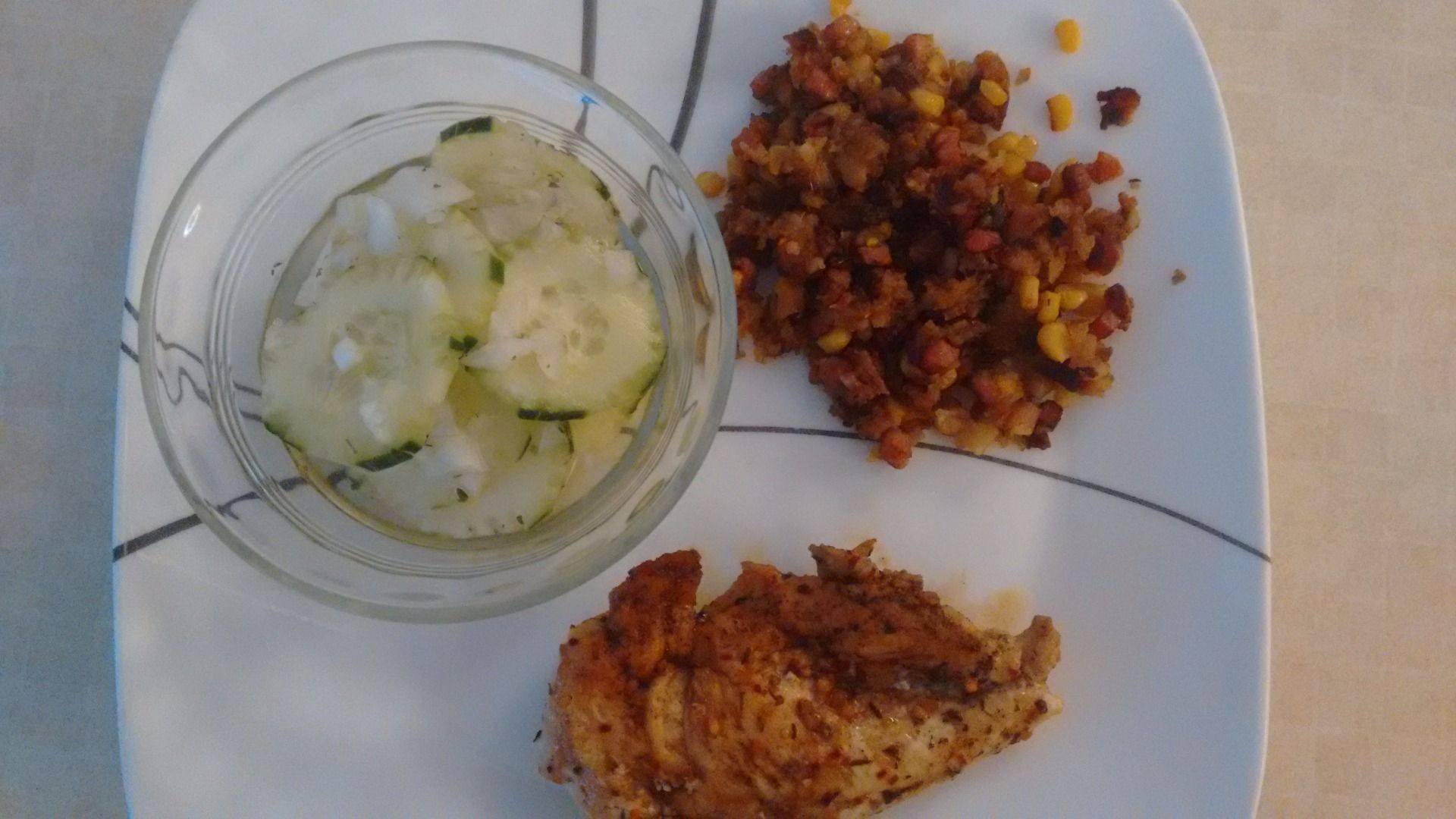 Hashtag This: Potato Hash Medley : 5 Steps (with Pictures) - Instructables