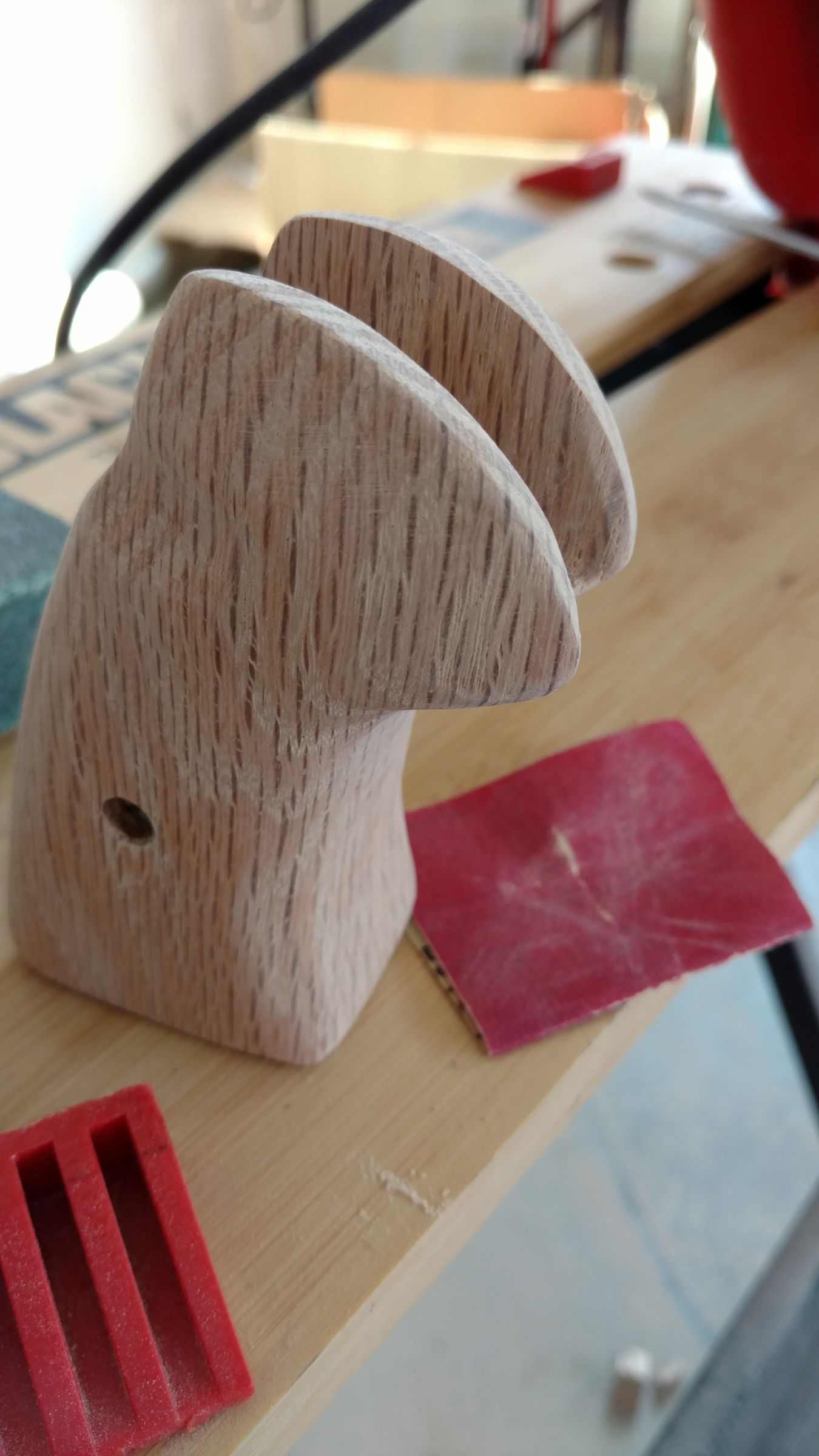 Custom Hand Grips for Revolver : 12 Steps - Instructables