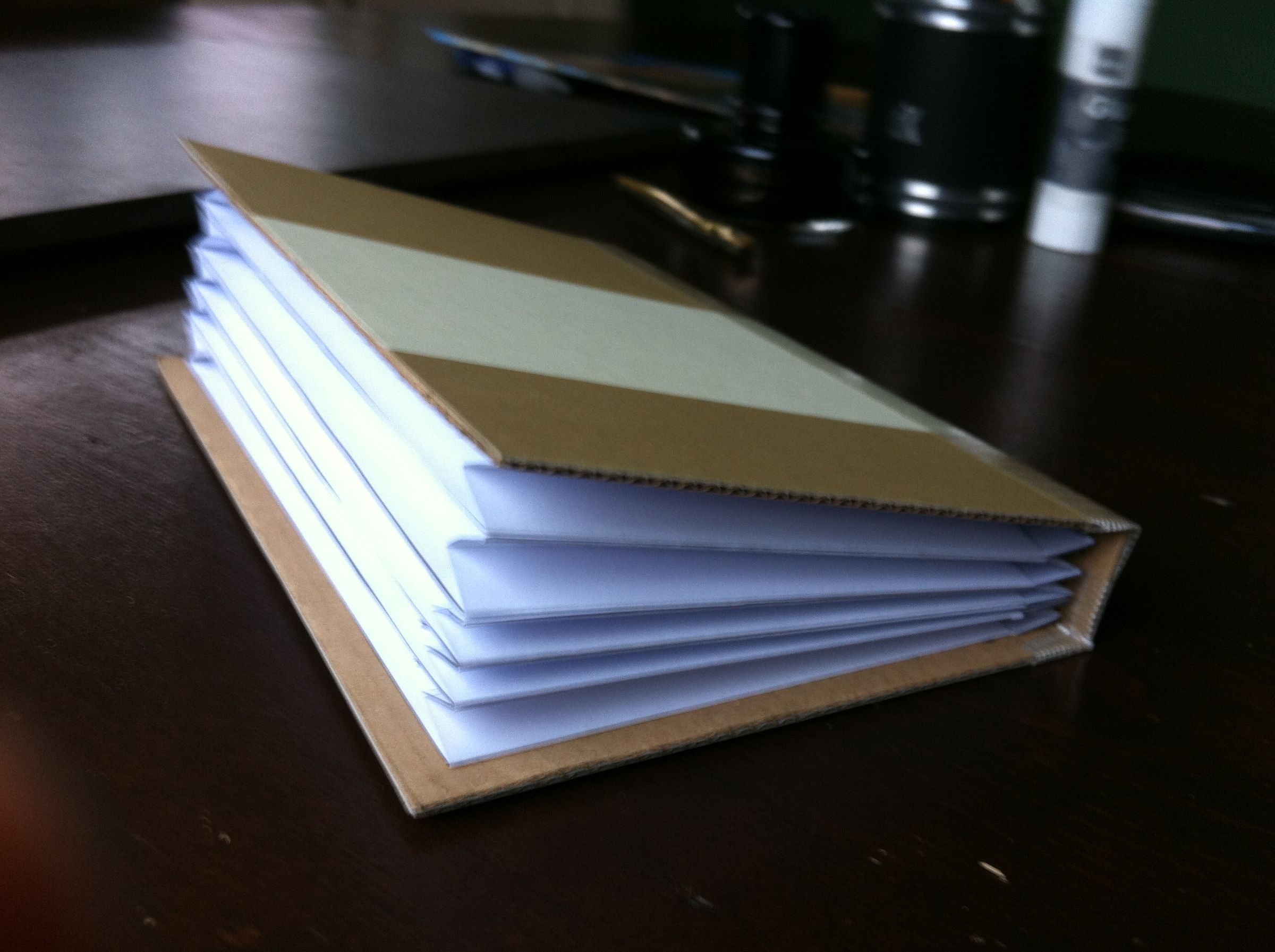 DIY Receipt Organiser : 8 Steps (with Pictures) - Instructables