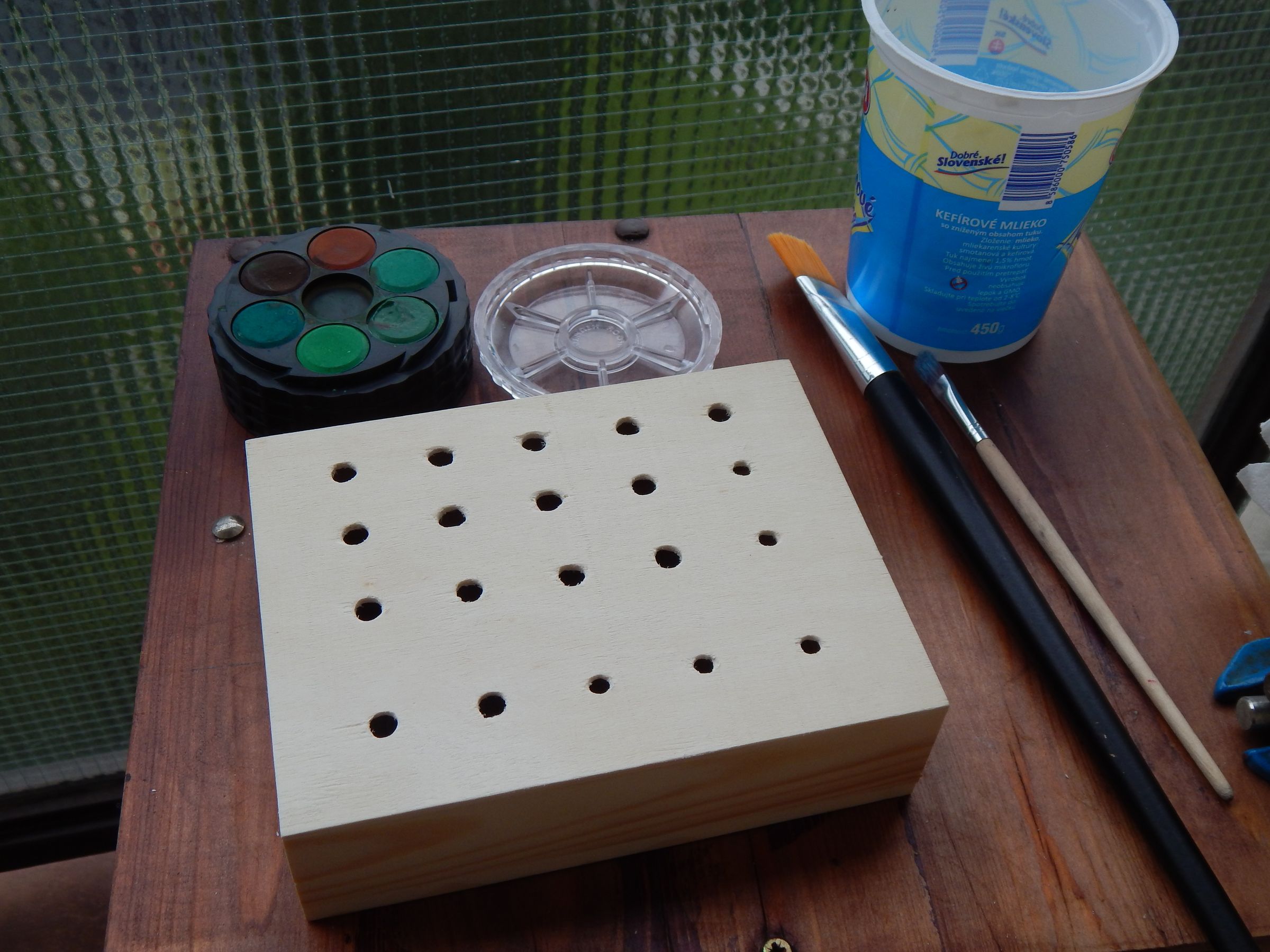 Parallel Sequencer Synth : 17 Steps (with Pictures) - Instructables