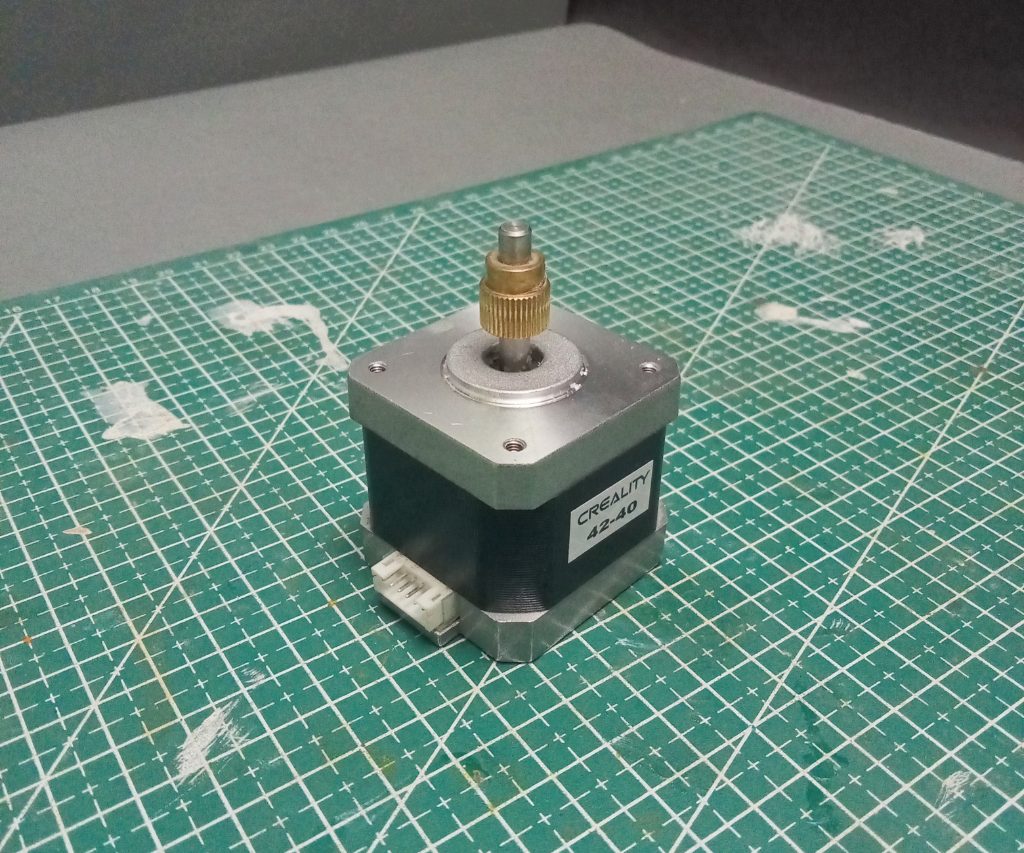 HL-VAWT, Helical Lift Based Vertical Axis Wind Turbine | 3D Printed ...