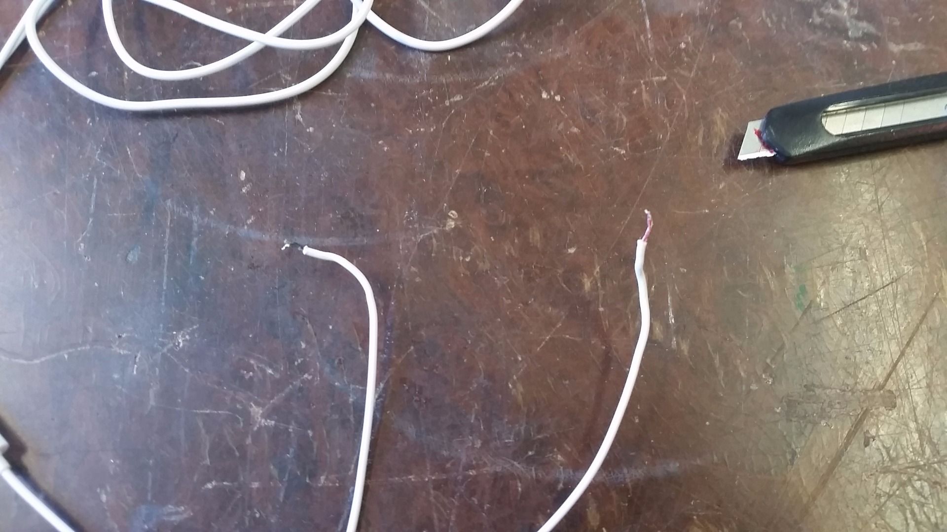 DIY Wooden Earbuds : 11 Steps (with Pictures) - Instructables