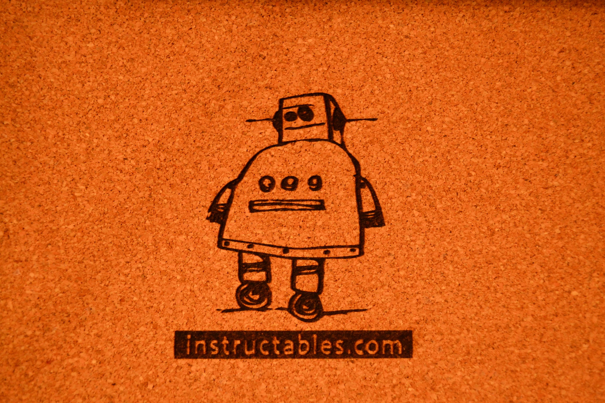 Being an Artist in Residence at Instructables : 5 Steps (with Pictures ...