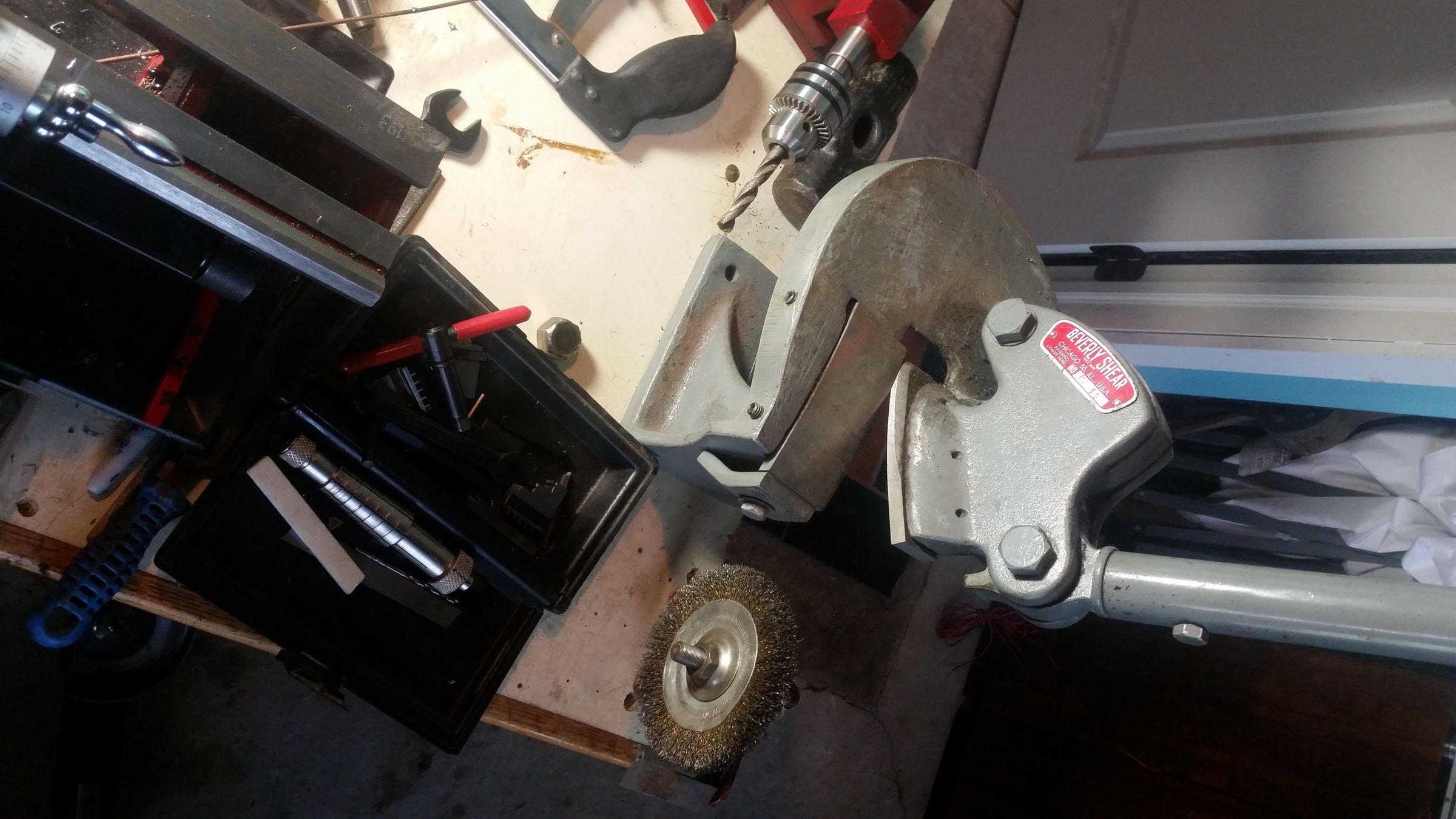 Sanitary TIG Welding 101: Flask Fabrication : 7 Steps (with Pictures ...