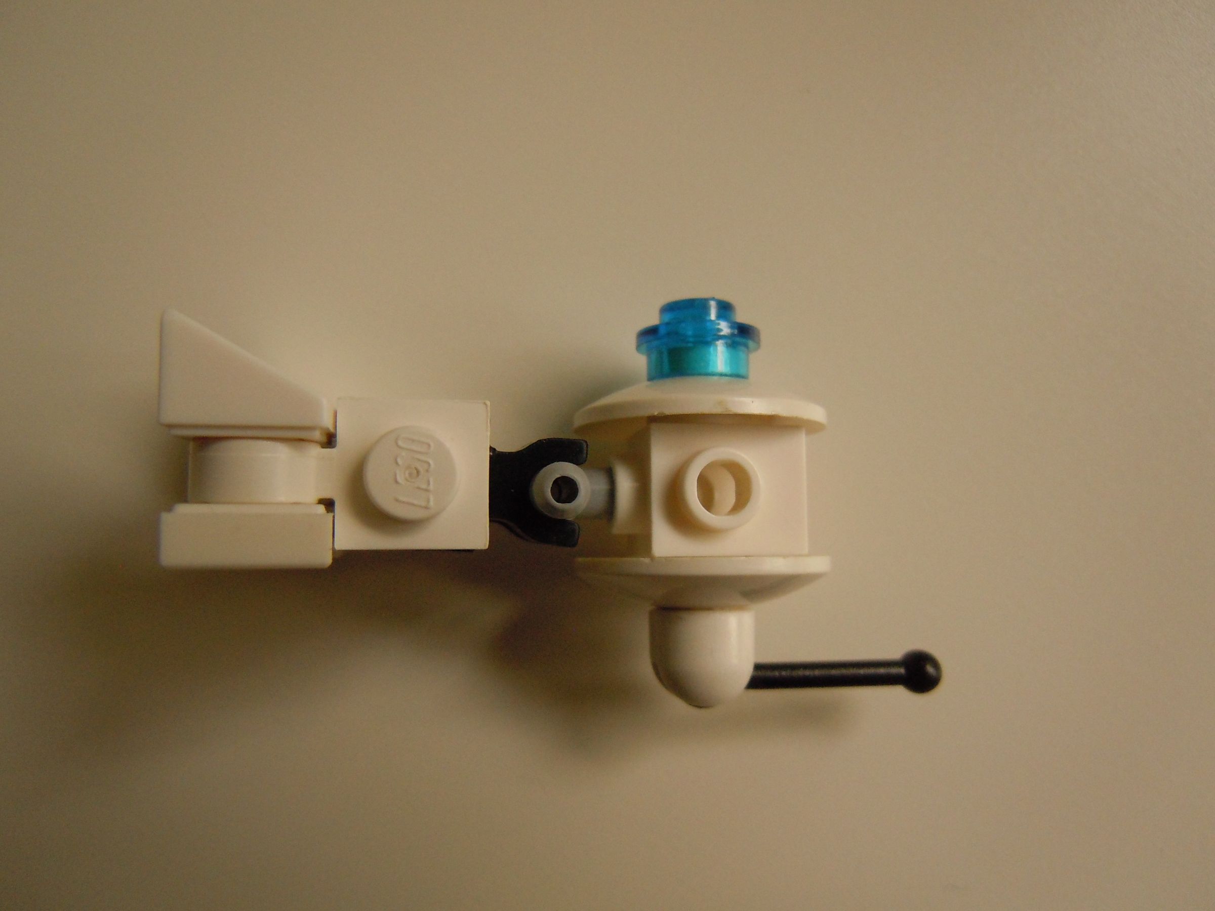 LEGO :: PORTAL : 6 Steps - Instructables