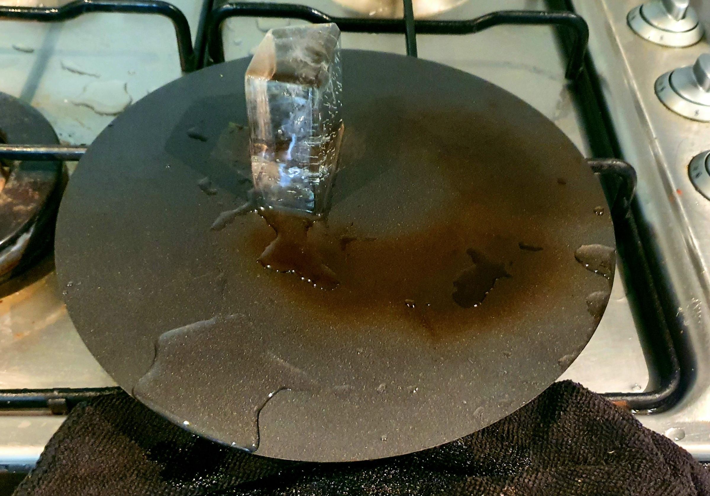 Clear Whiskey Ice : 14 Steps - Instructables