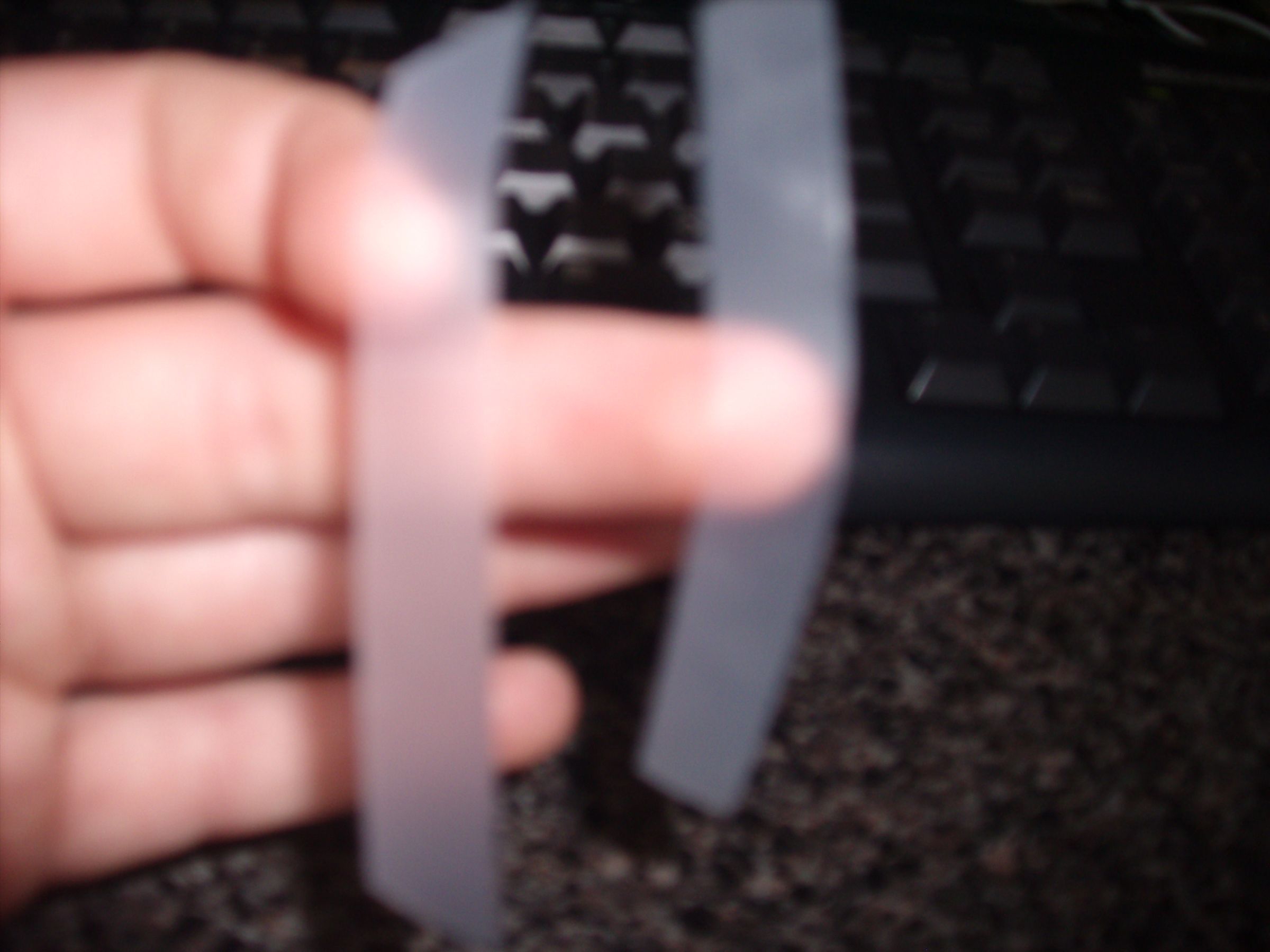 Tape Mustache : 6 Steps - Instructables