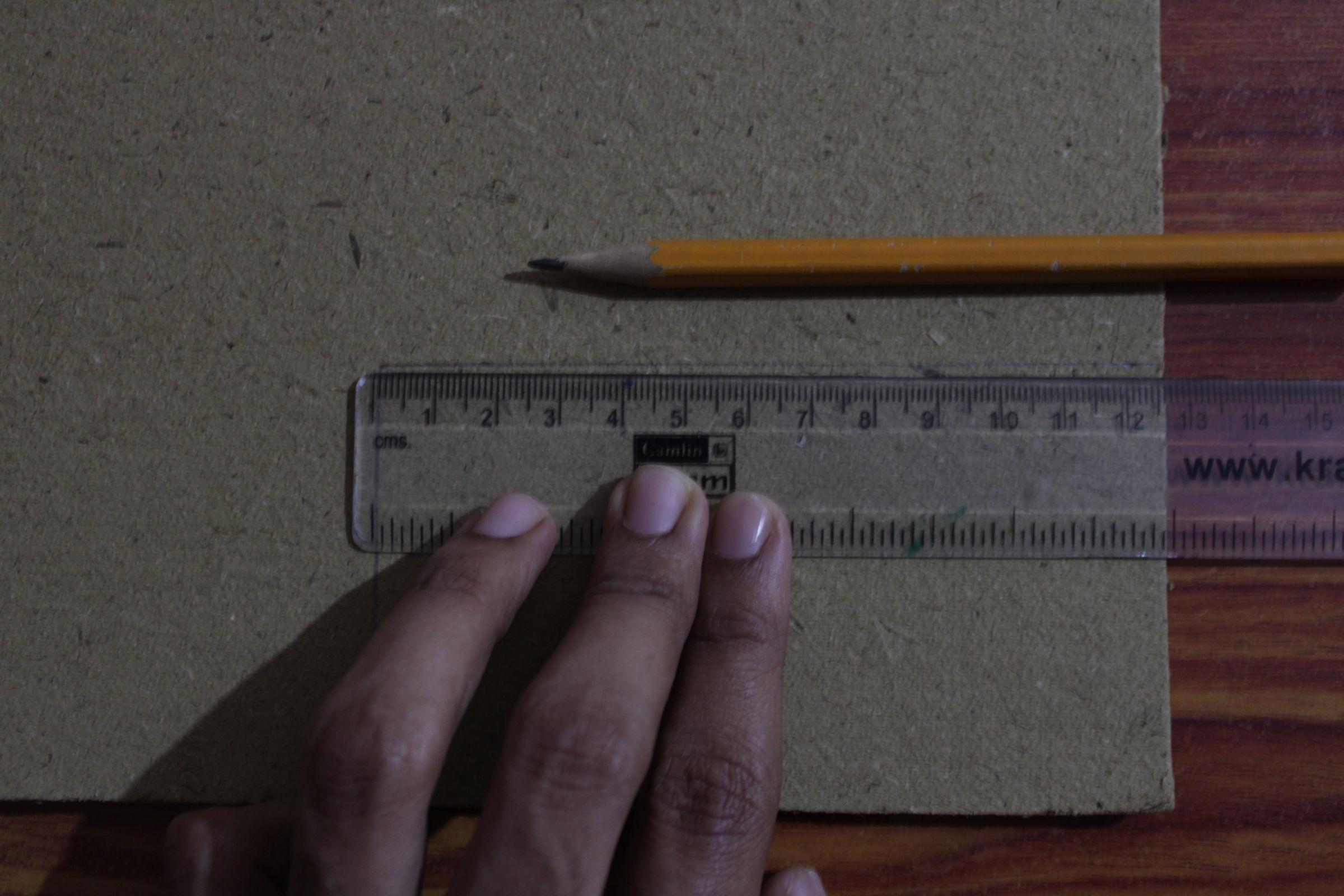 DSLR Pinhole Camera : 8 Steps (with Pictures) - Instructables