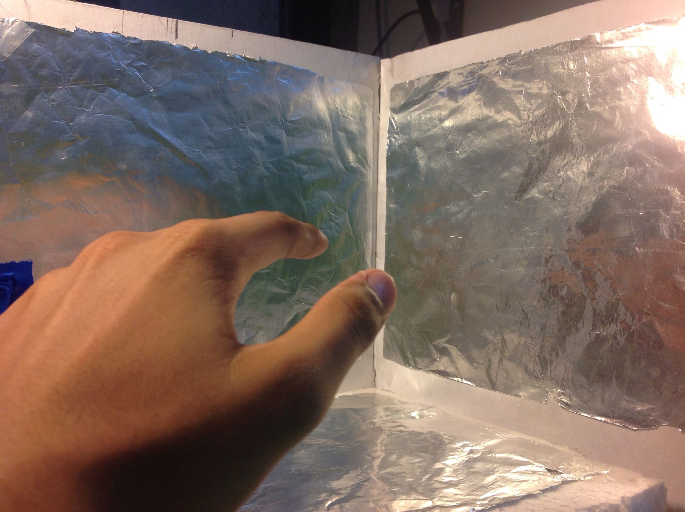 Arduino Tutorial: Capacitive Touch Sensors : 21 Steps (with Pictures ...