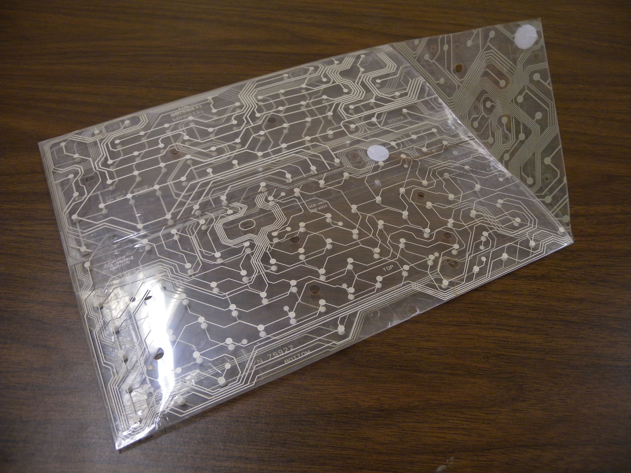 Transparent Document Folders : 10 Steps (with Pictures) - Instructables