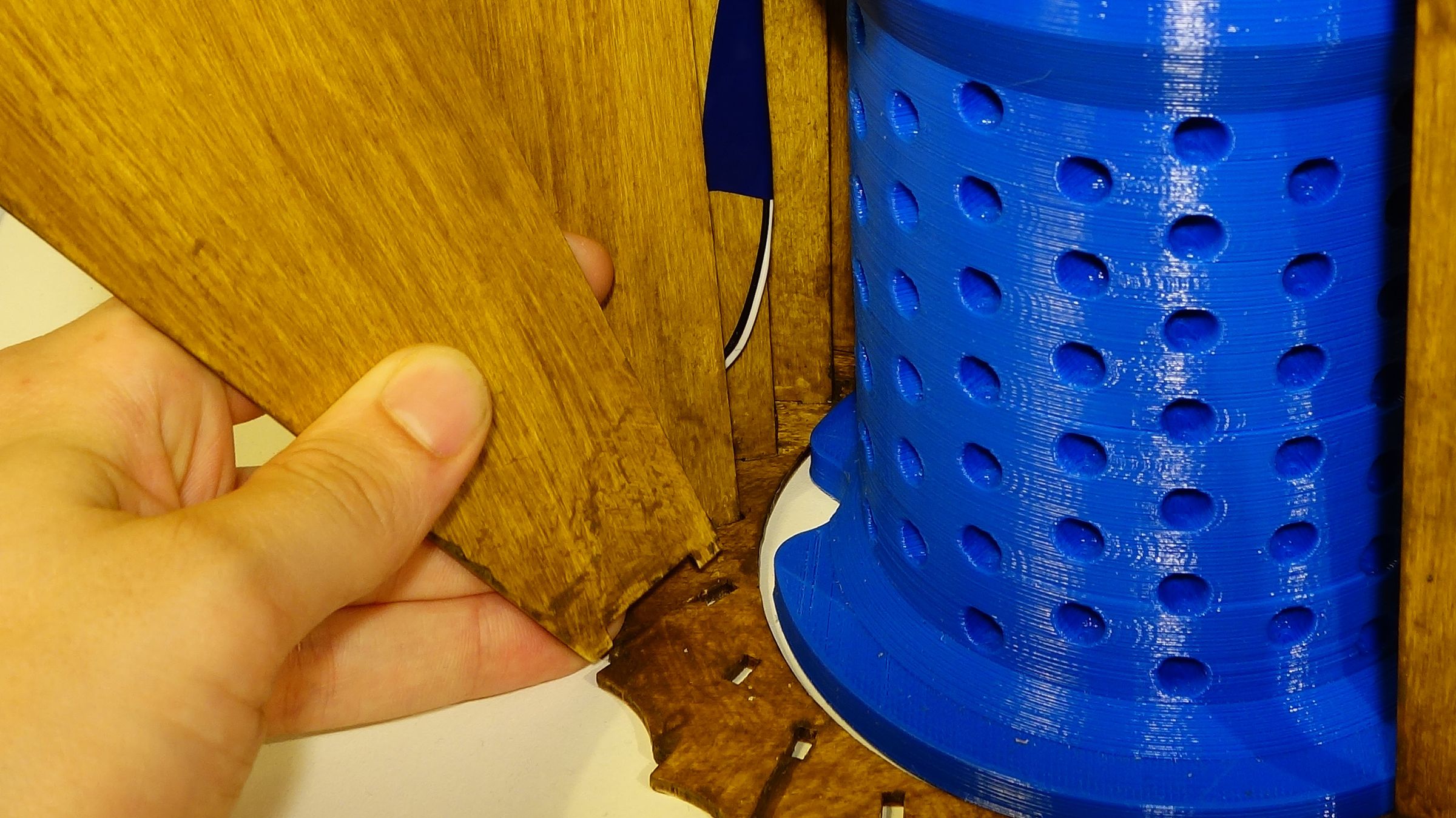 OPEN SOURCE AIR PURIFIER : 7 Steps (with Pictures) - Instructables