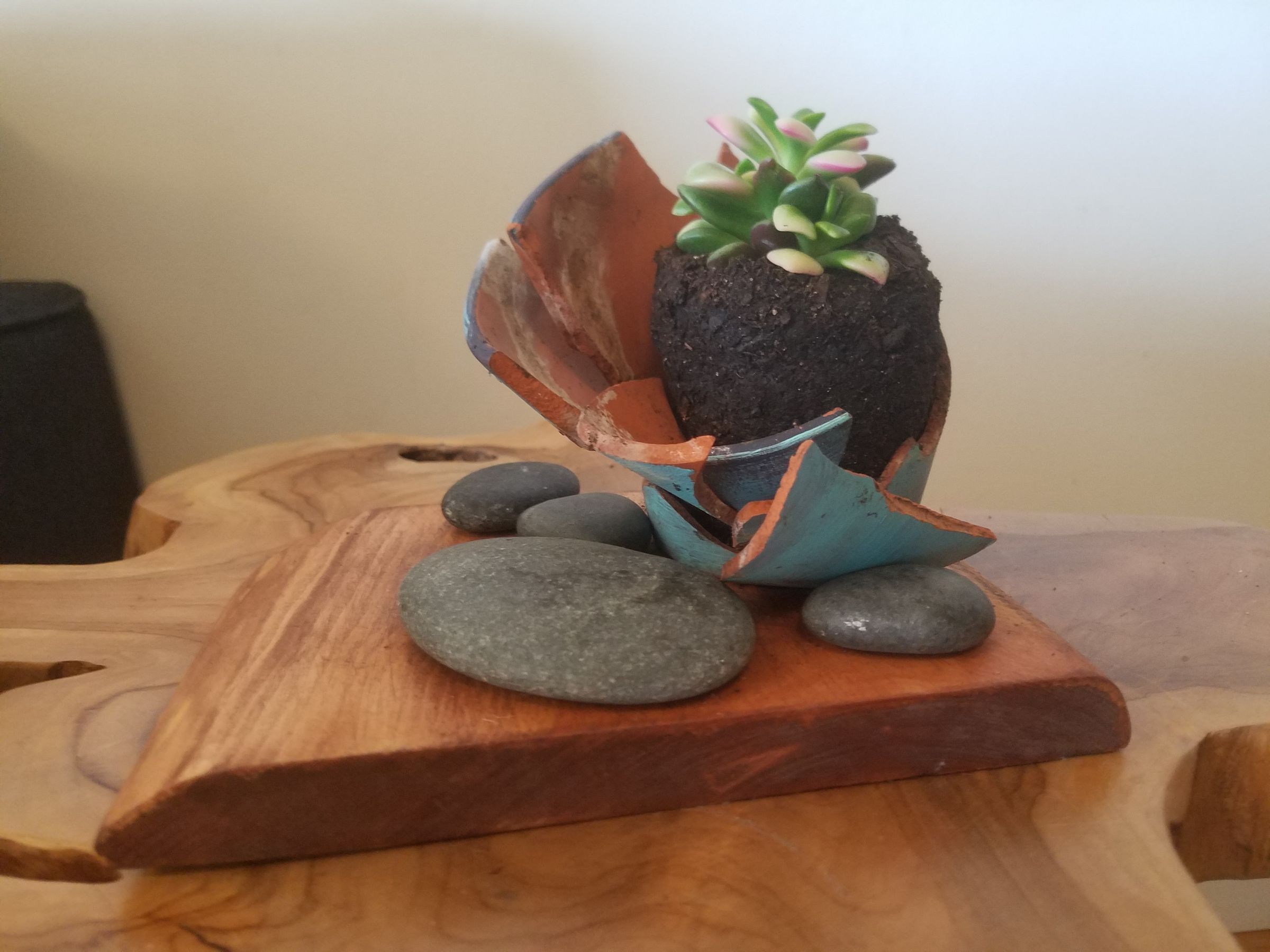 Deconstructed Planter : 5 Steps (with Pictures) - Instructables