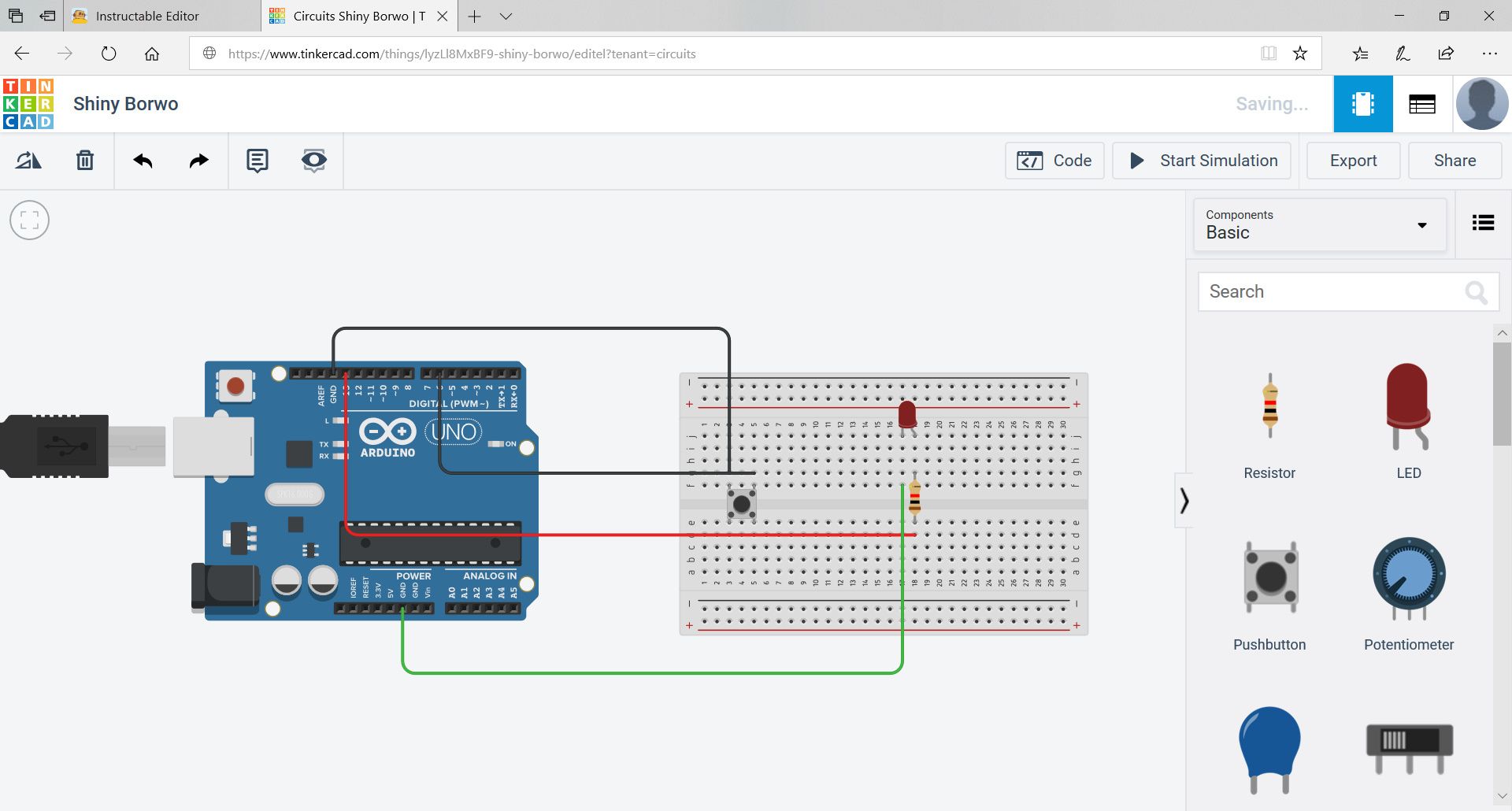 Led : 3 Steps - Instructables