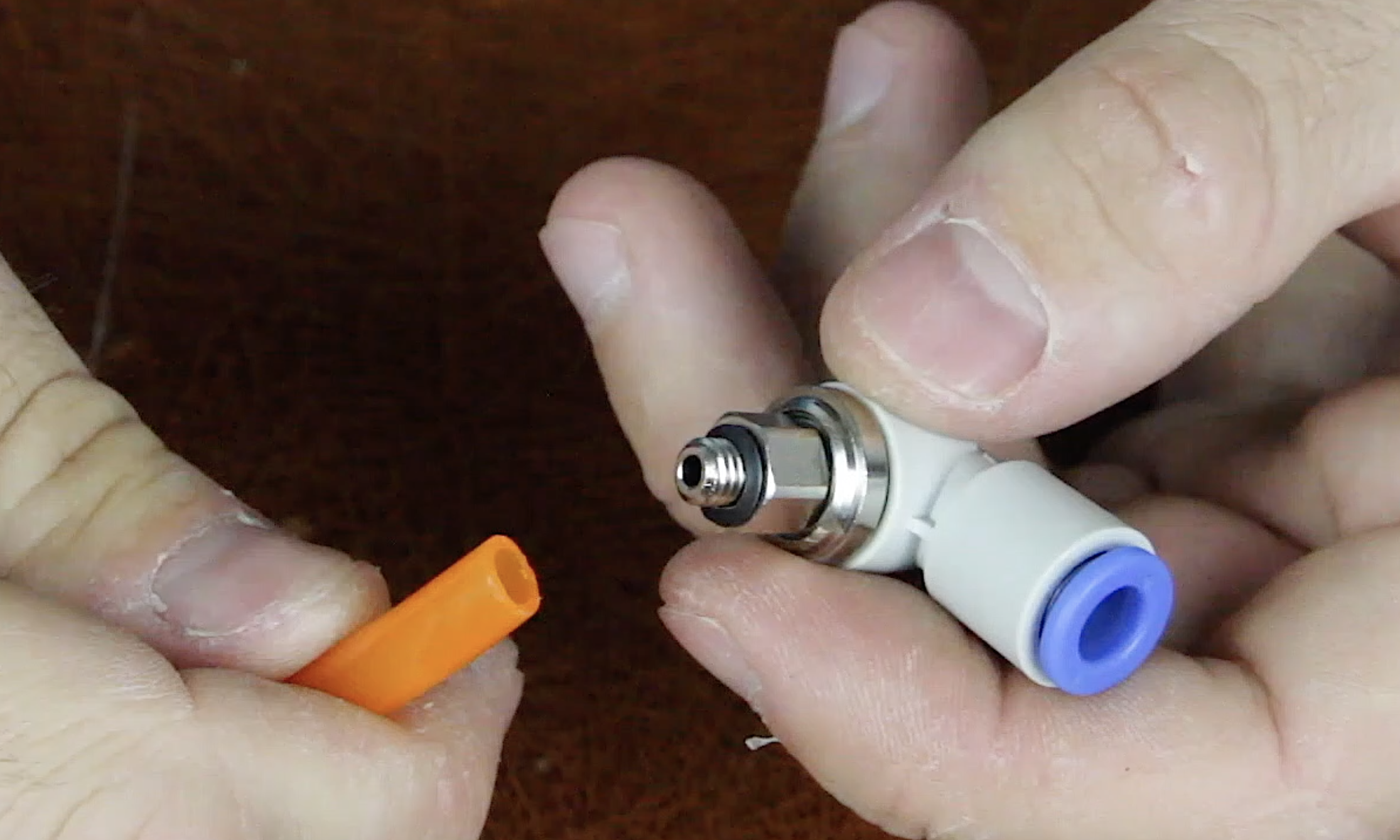 How to Make a Capsule Heat Pump for Heating Up to +60 °C and an Air ...