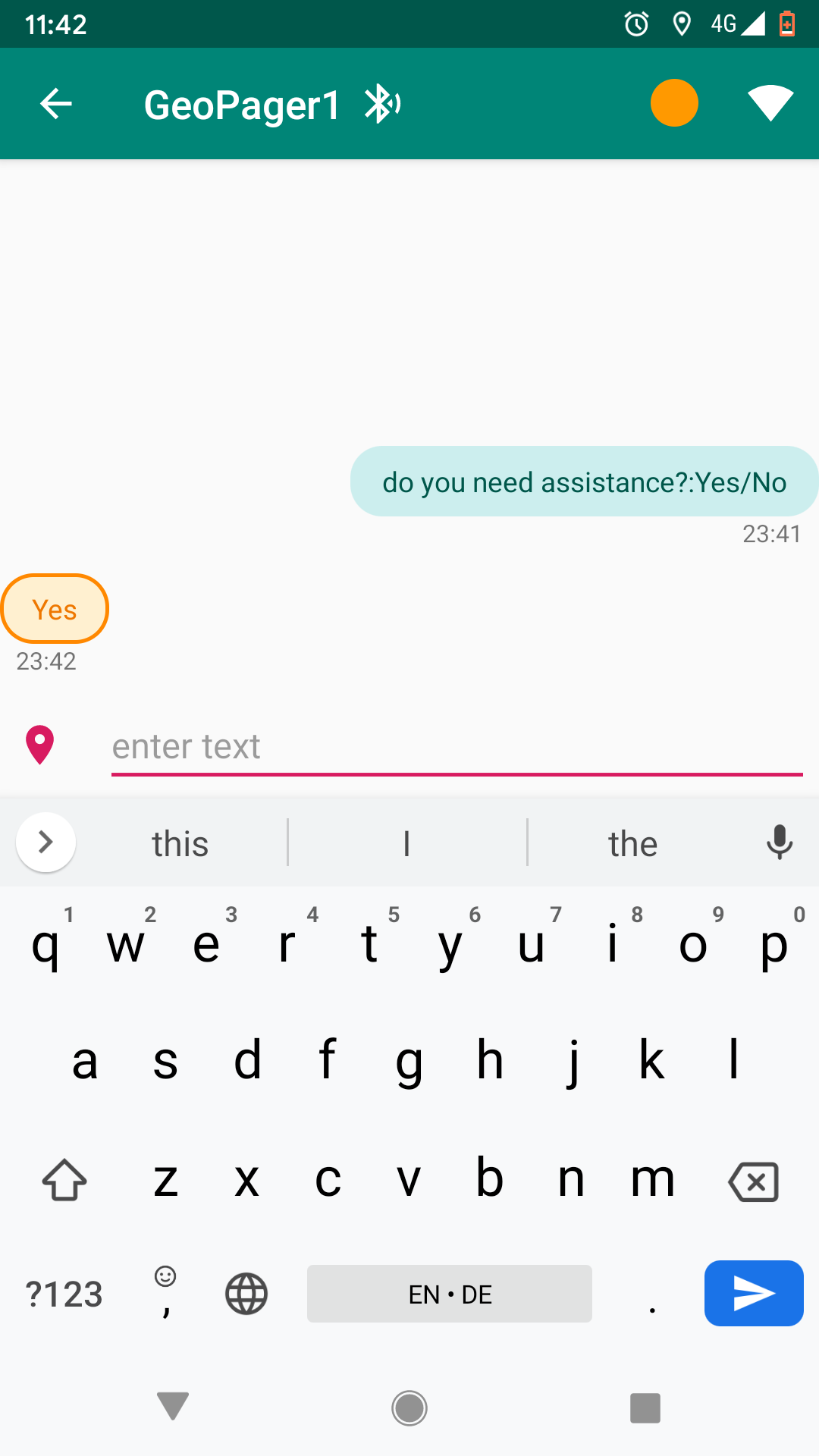 LoRa GPS Tracker/Pager : 9 Steps (with Pictures) - Instructables