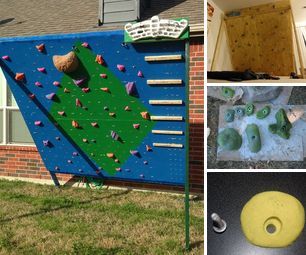 How to Build a Rock Wall - Instructables