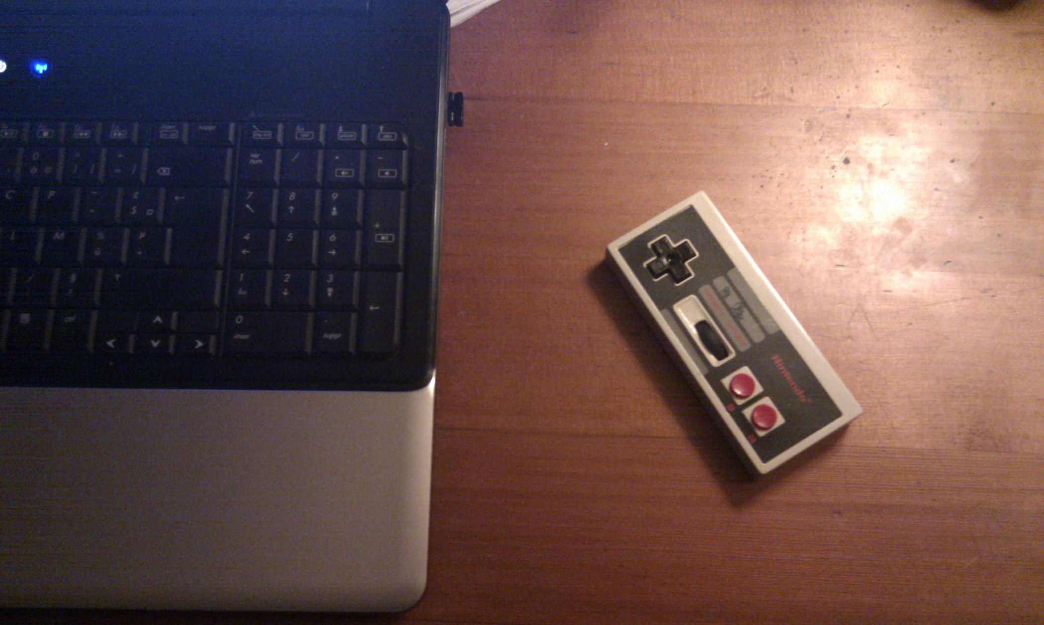 Wireless Mouse Into a Nintendo NES Controller - Instructables