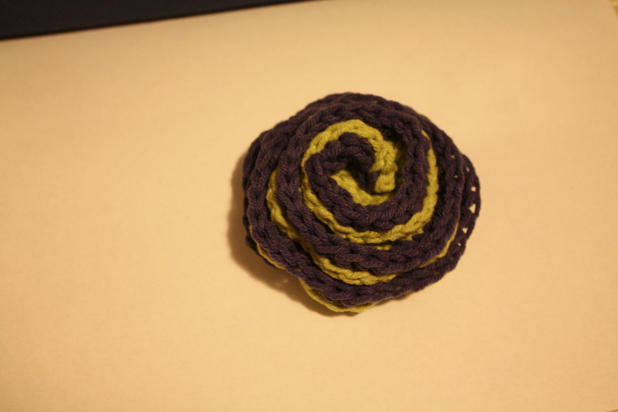 Large Rossette : 9 Steps - Instructables