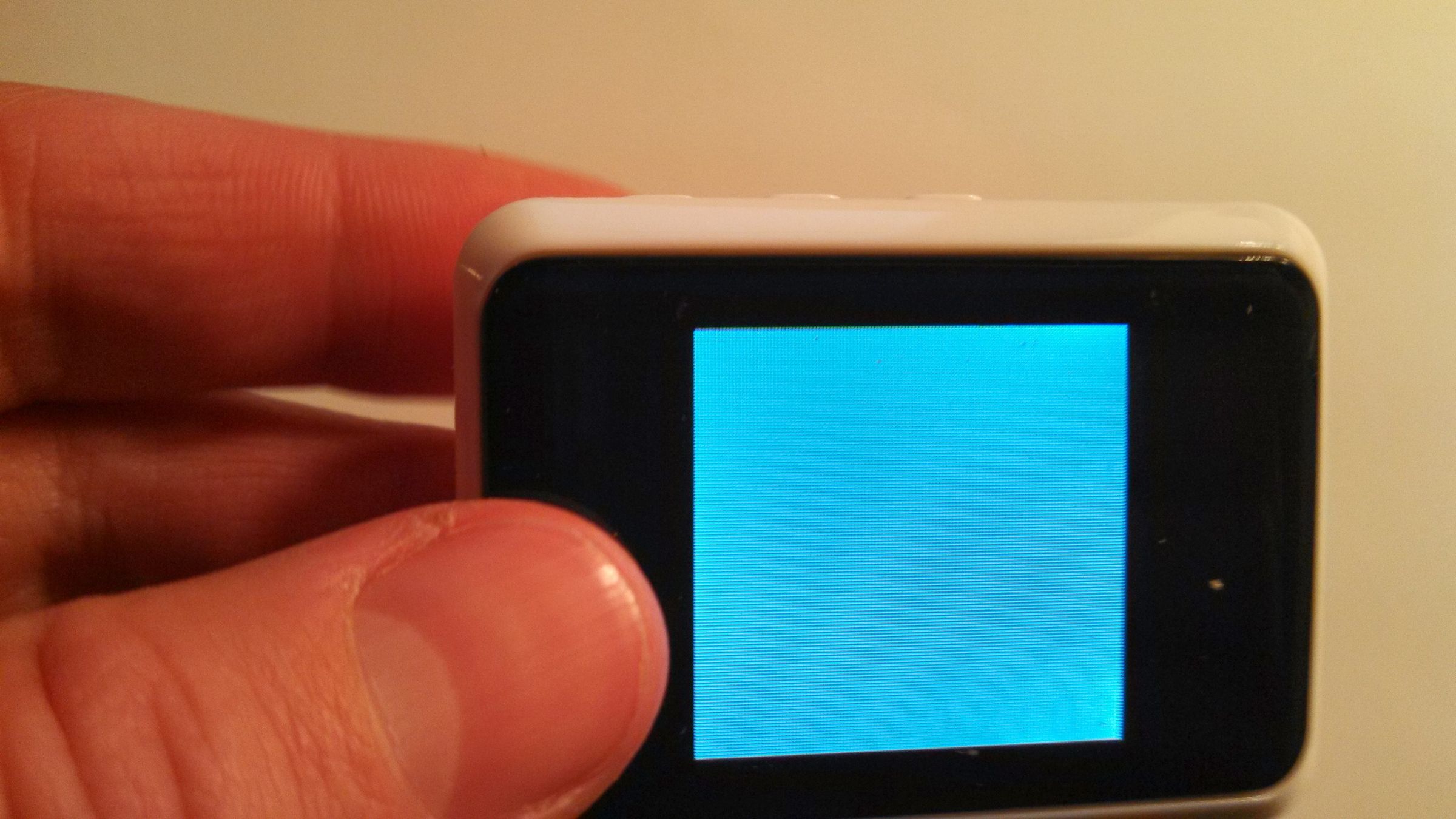 Magical Monocle & Invisible Screen : 8 Steps (with Pictures ...