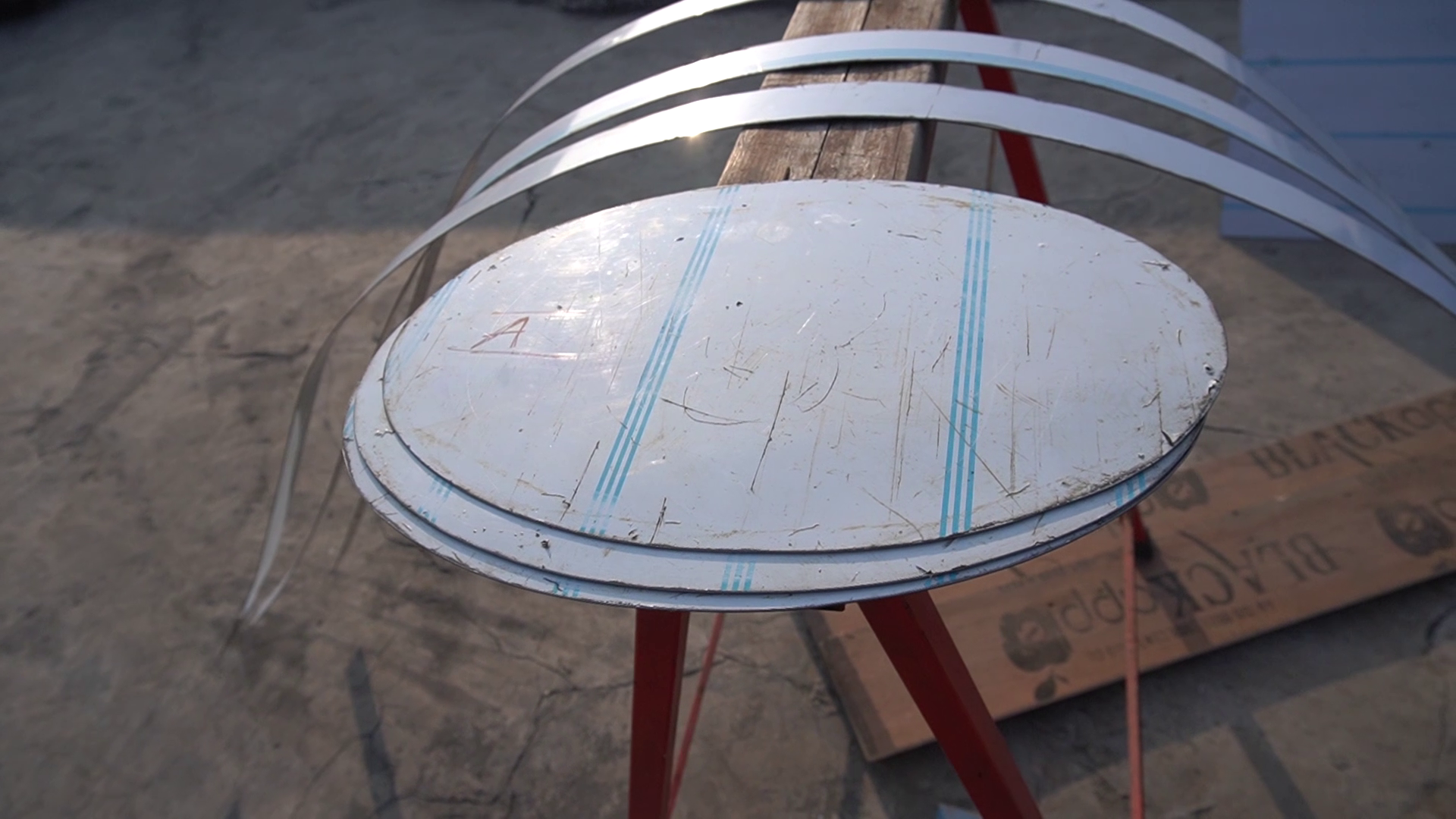 Stainless Steel Coffee Table : 12 Steps (with Pictures) - Instructables