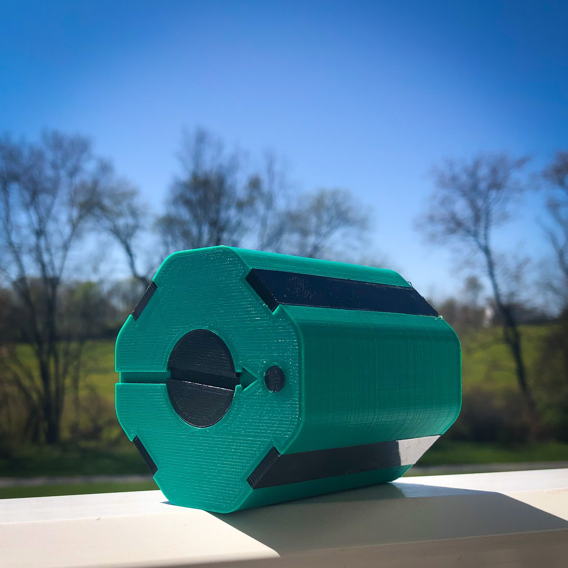 Dowel Lock Puzzle - 3D Print : 11 Steps (with Pictures) - Instructables