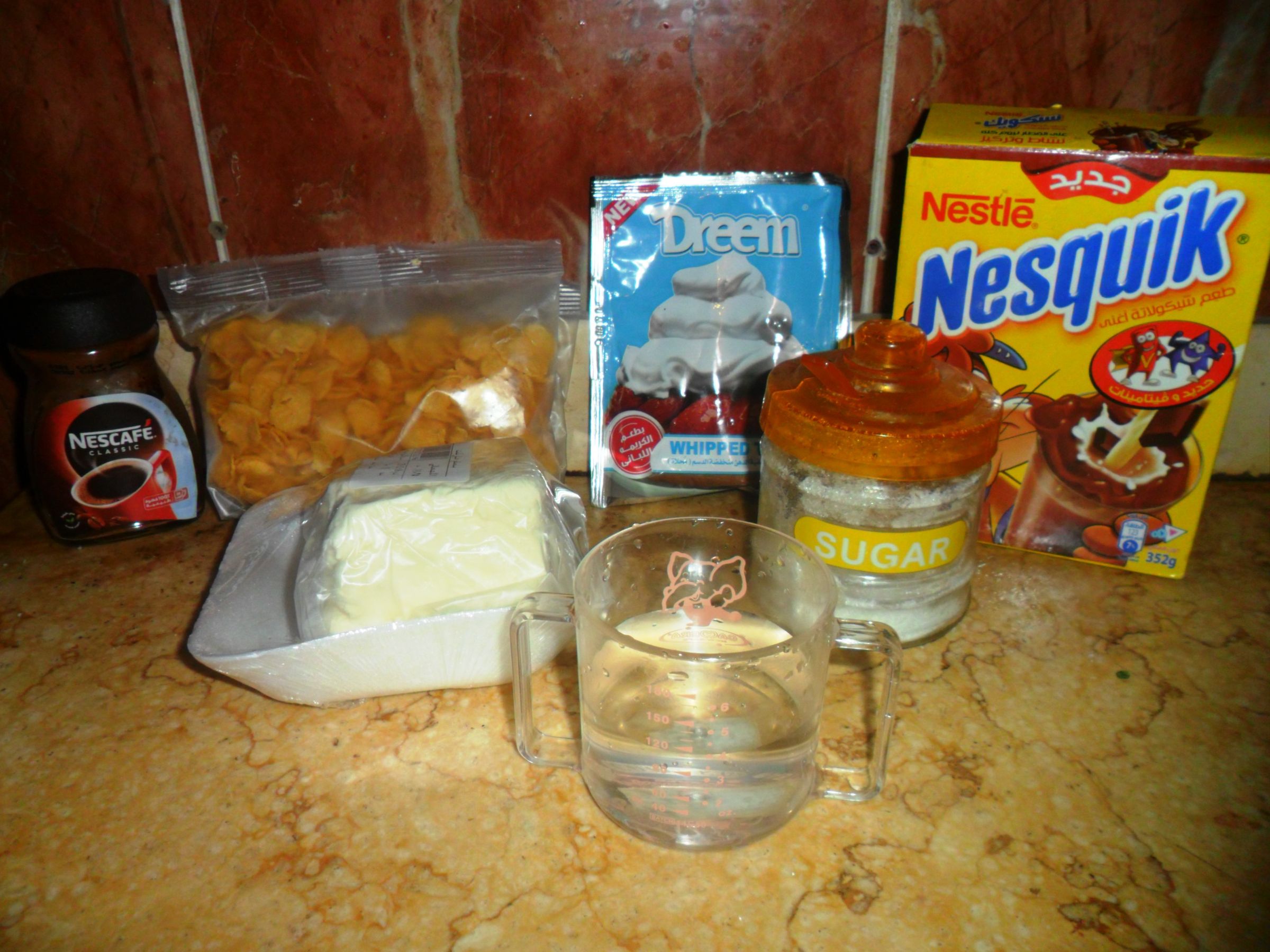 Easy Corn Flakes Dessert (with Pictures) - Instructables