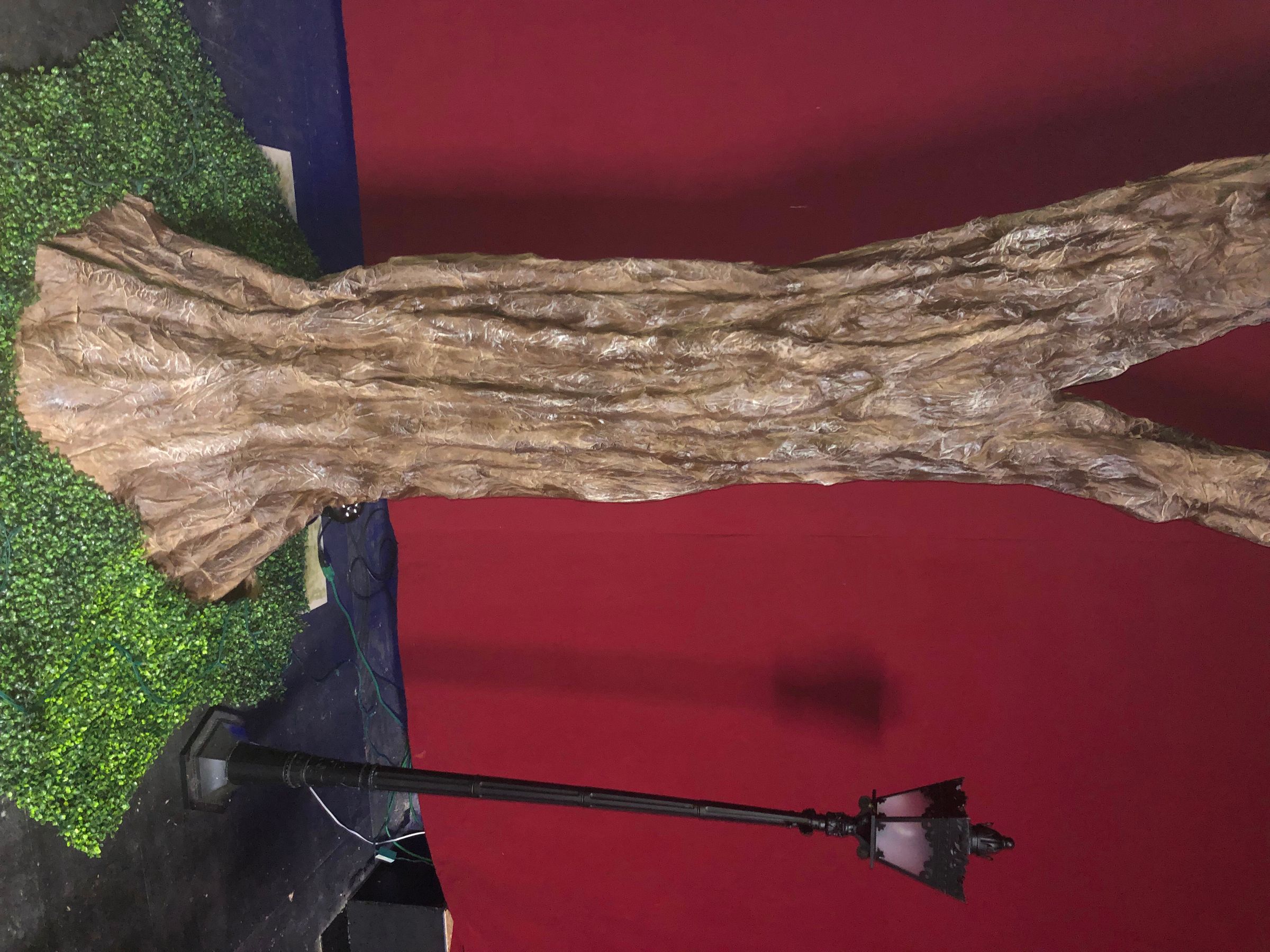 Faux Tree for Stage : 3 Steps - Instructables