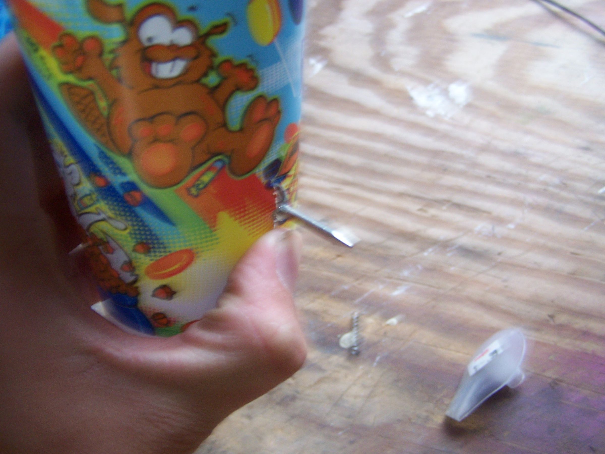 Simple Toothpaste Dispenser : 5 Steps - Instructables