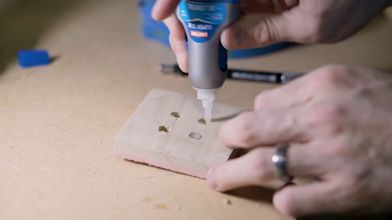 How to Make a Rubber Stamp : 7 Steps (with Pictures) - Instructables