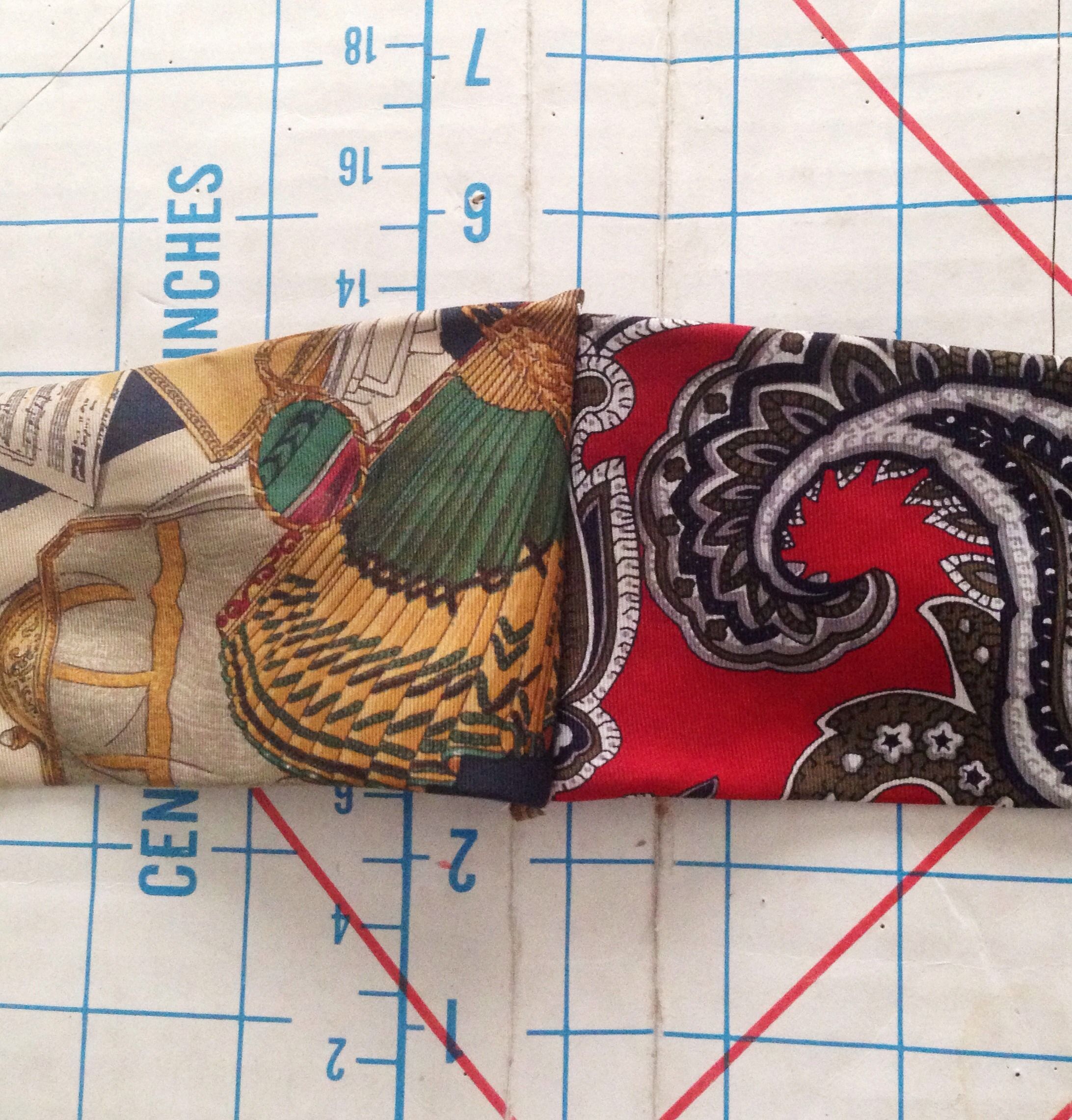 Necktie Purse : 8 Steps (with Pictures) - Instructables