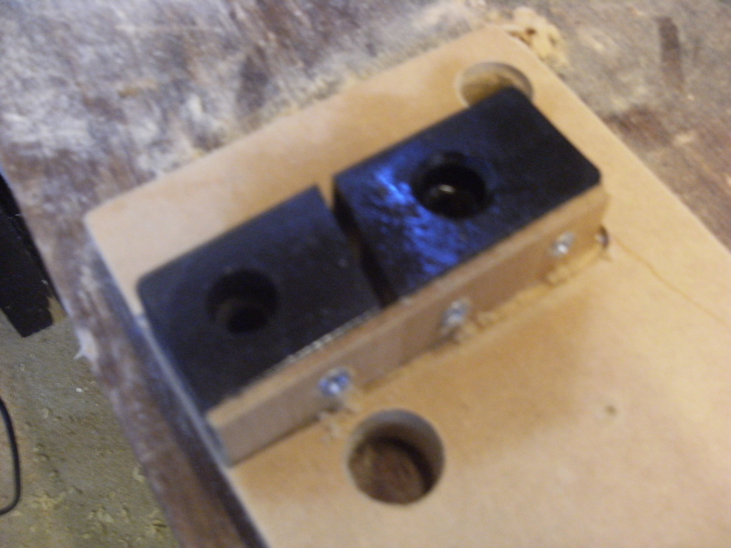 Workmate Repair - Instructables