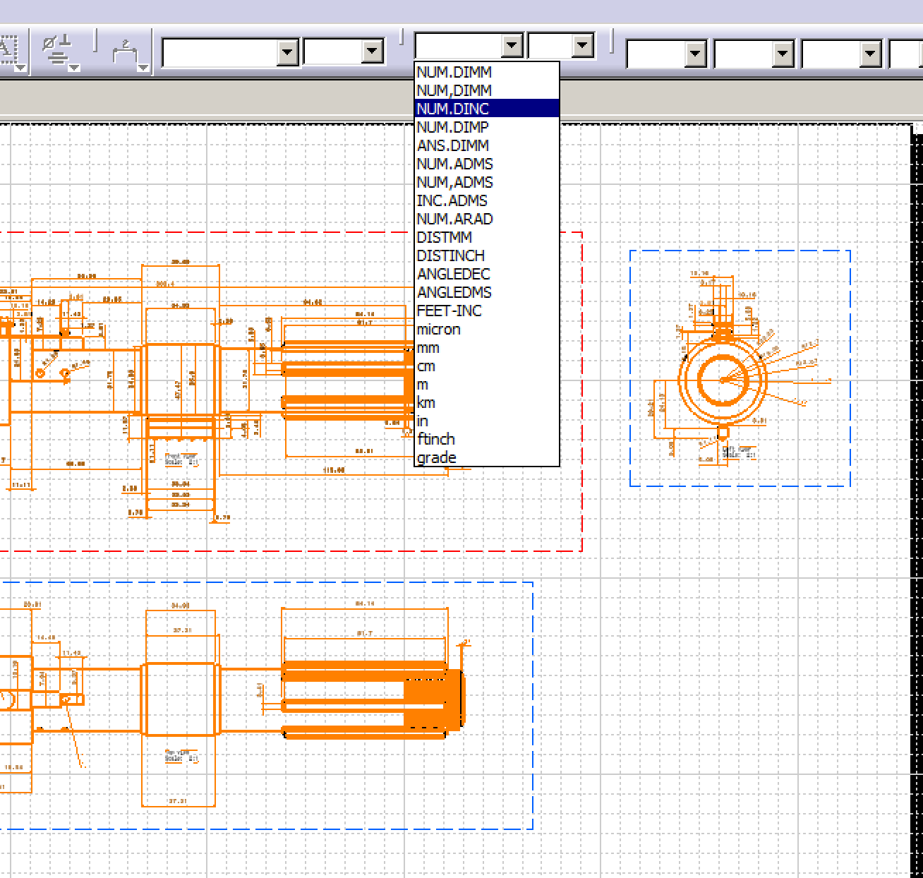 CATIA V5 Lightsaber Technical Drawing : 14 Steps (with Pictures ...