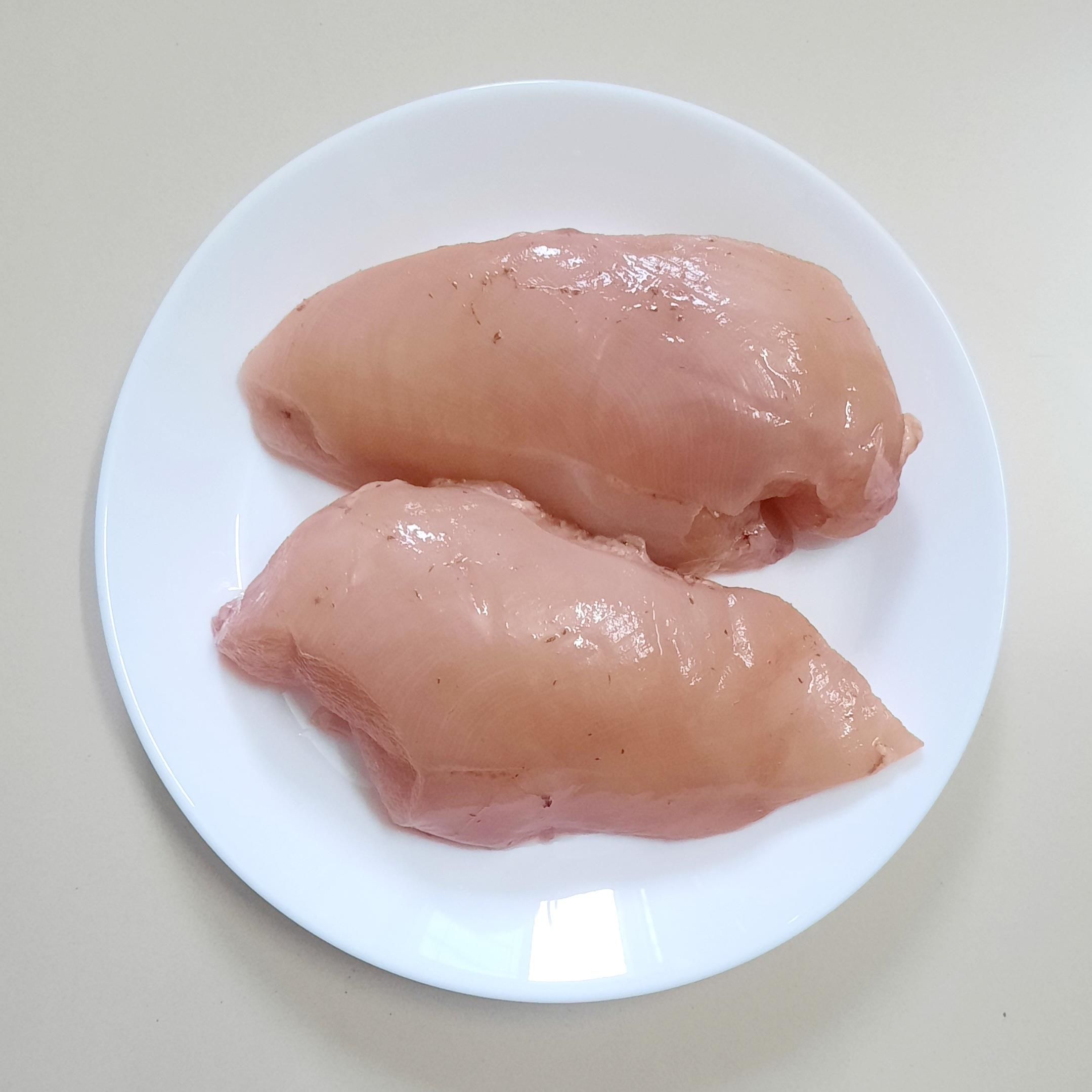 My Love for Chicken Is Real: Chicken Chopper Rice With Gravy : 20 Steps ...