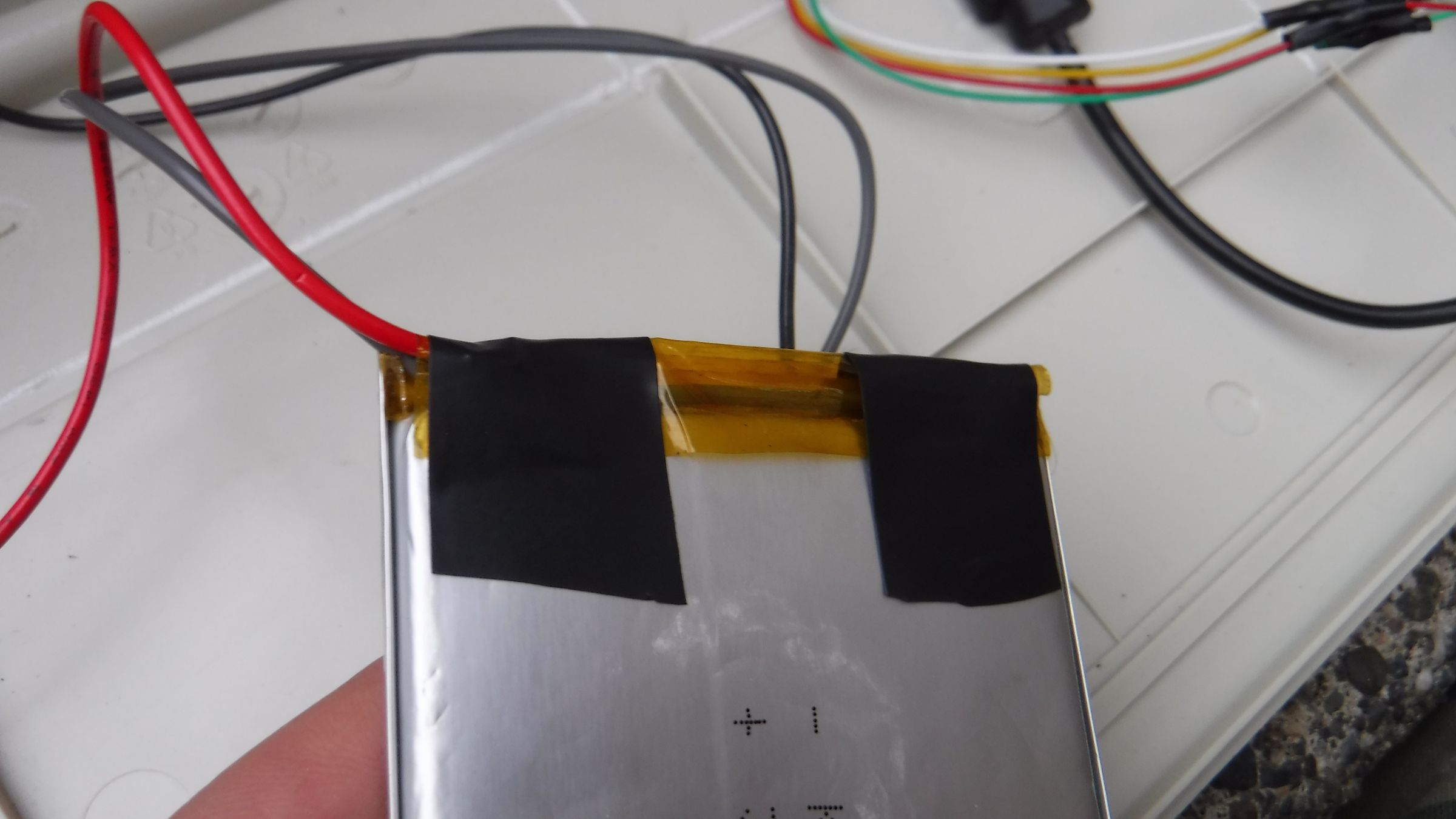 Raspberry Pi Zero Keyboard Computer : 5 Steps (with Pictures ...