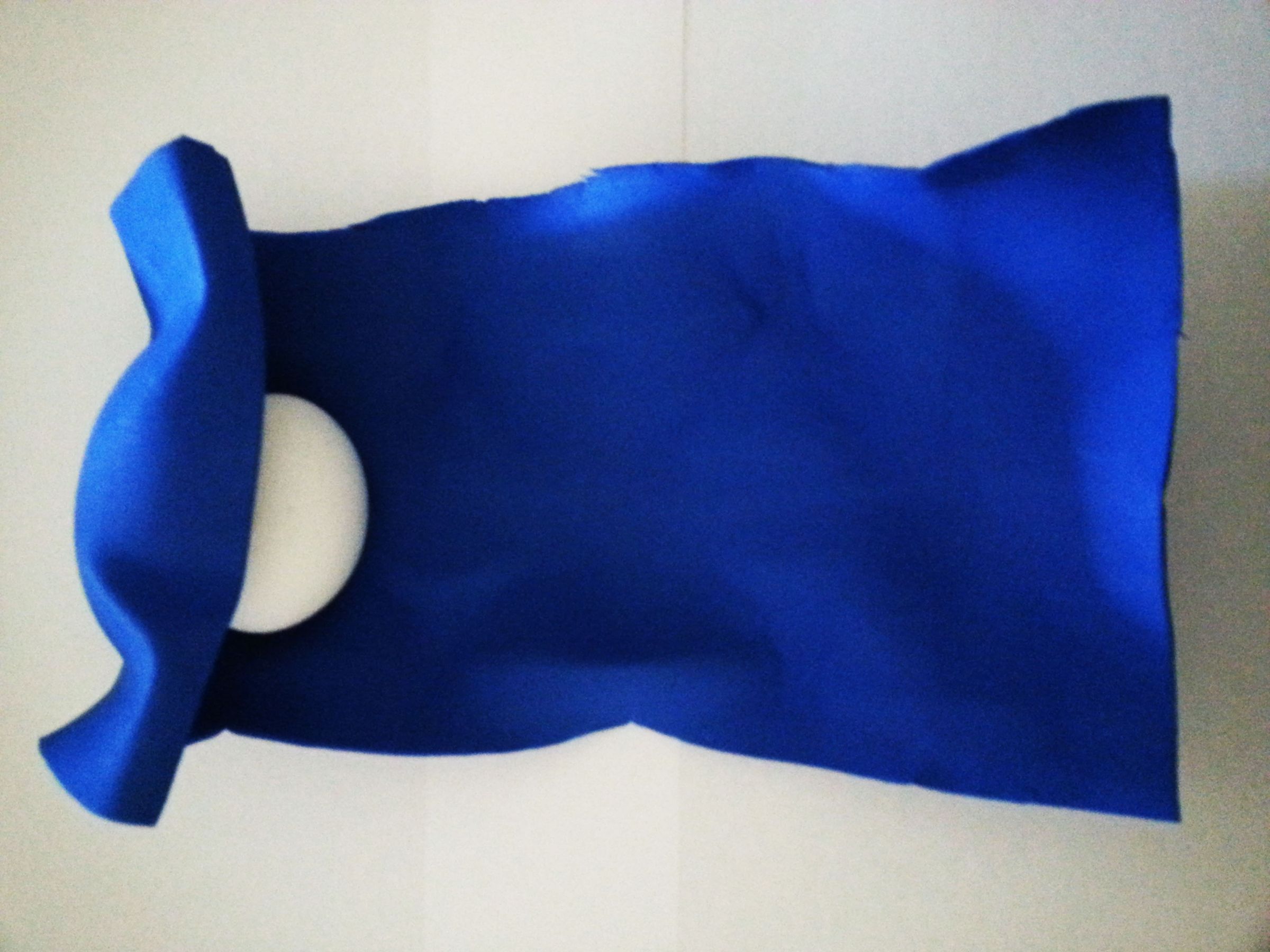 Egg Protector : 7 Steps - Instructables