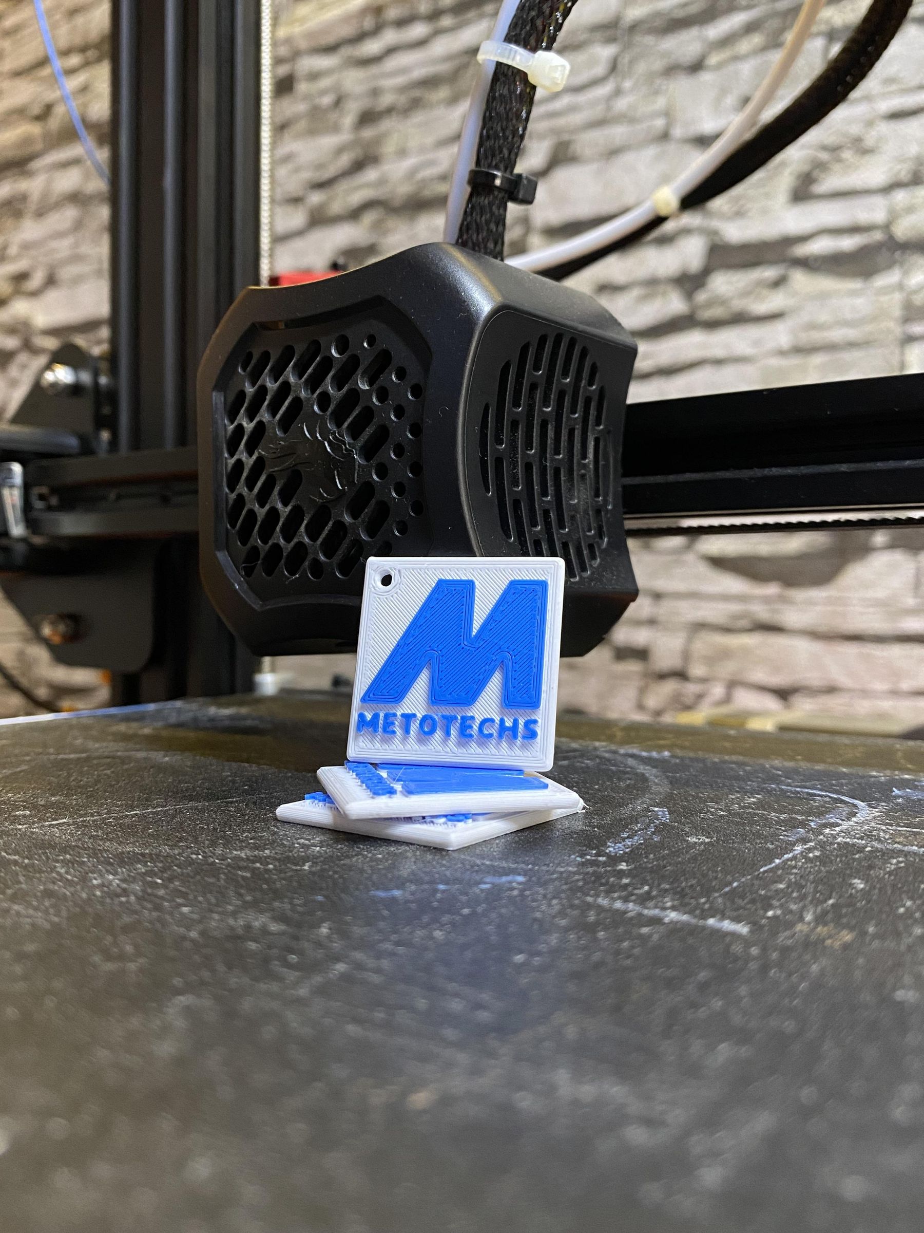 How to Get Multi-Color Printing With a 3D Printer? : 5 Steps ...