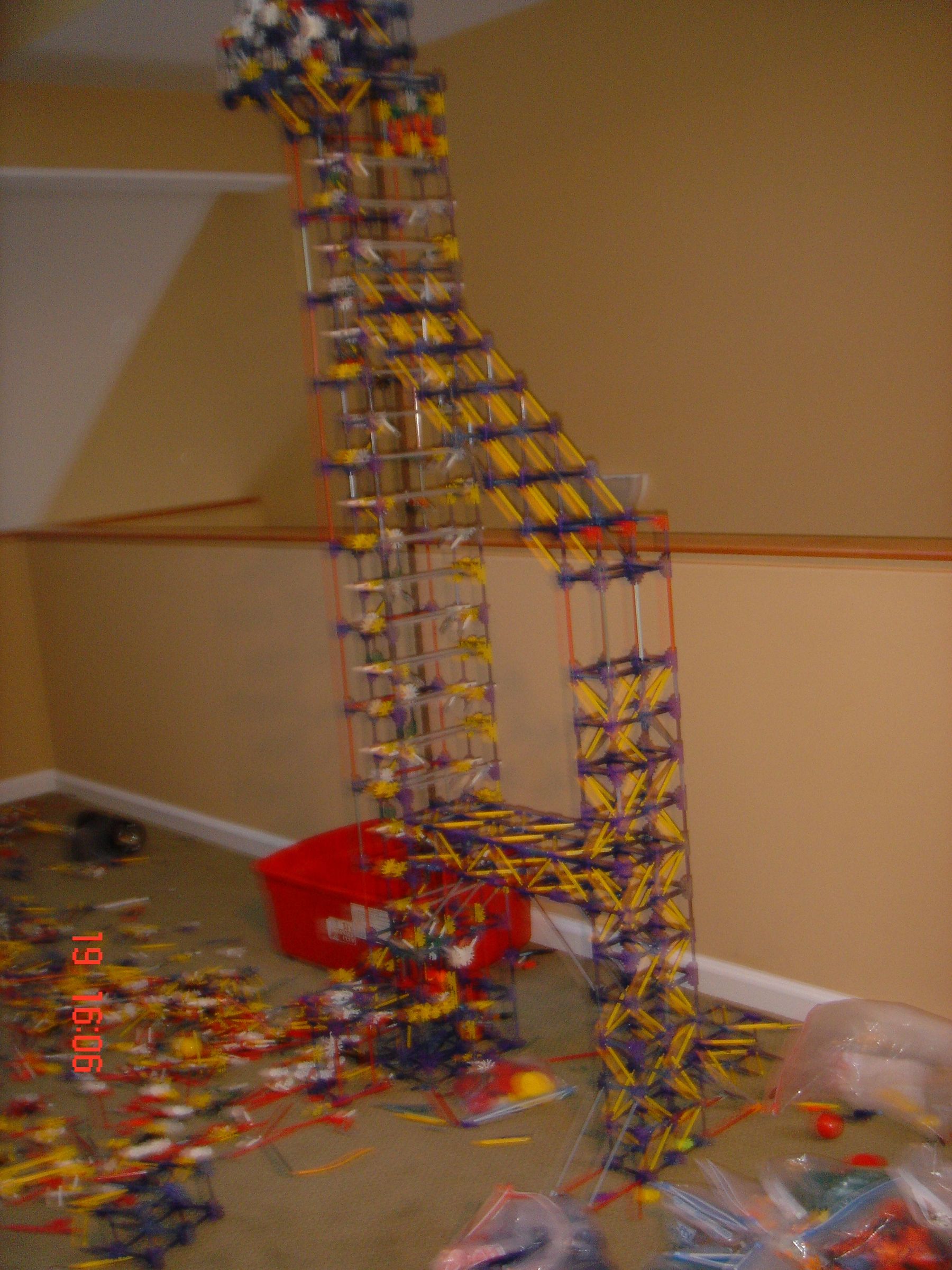 How to Make a Ball Machine! : 12 Steps (with Pictures) - Instructables