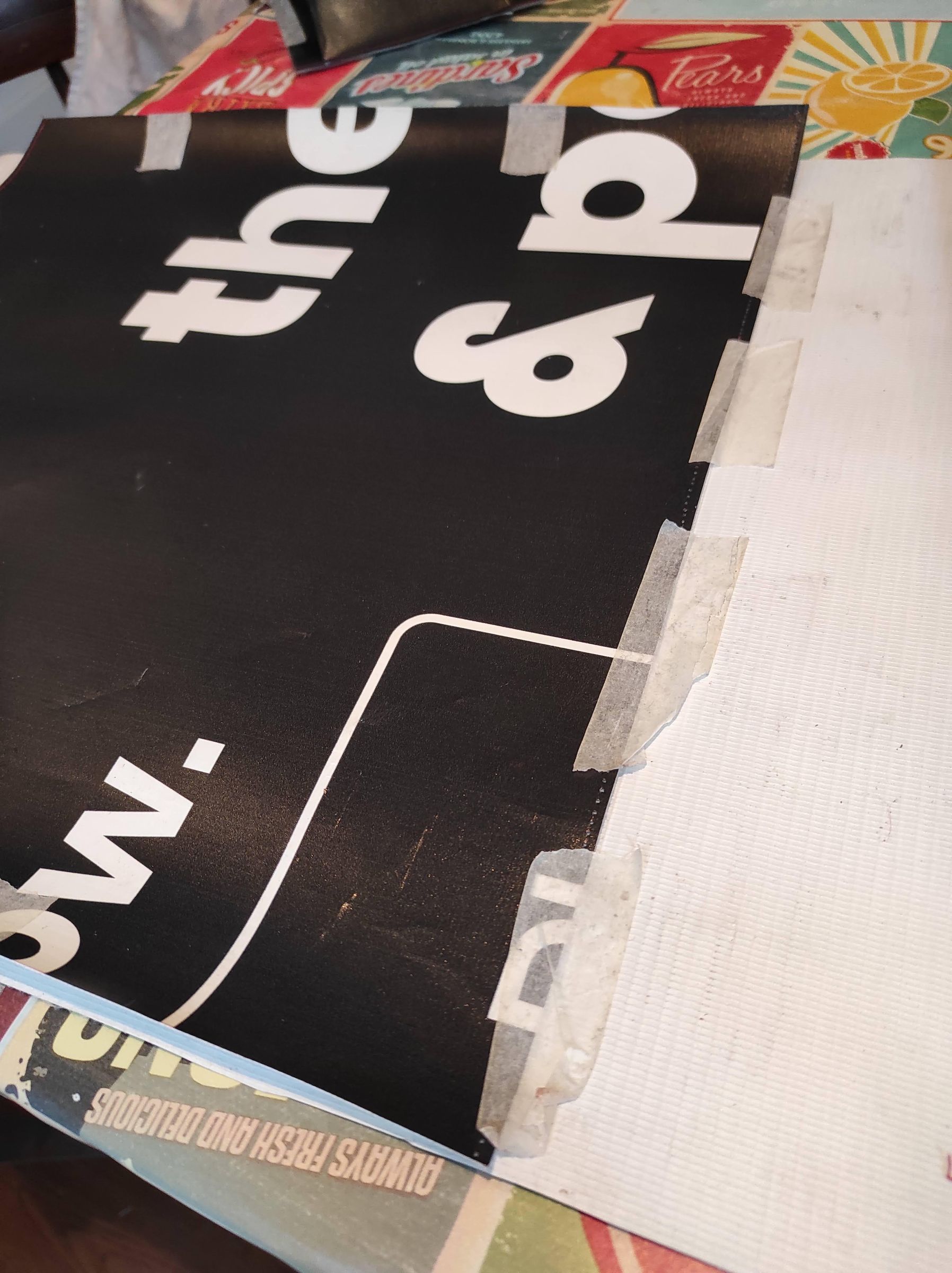 Recycled Plastic Cycling Rucksack : 12 Steps (with Pictures ...