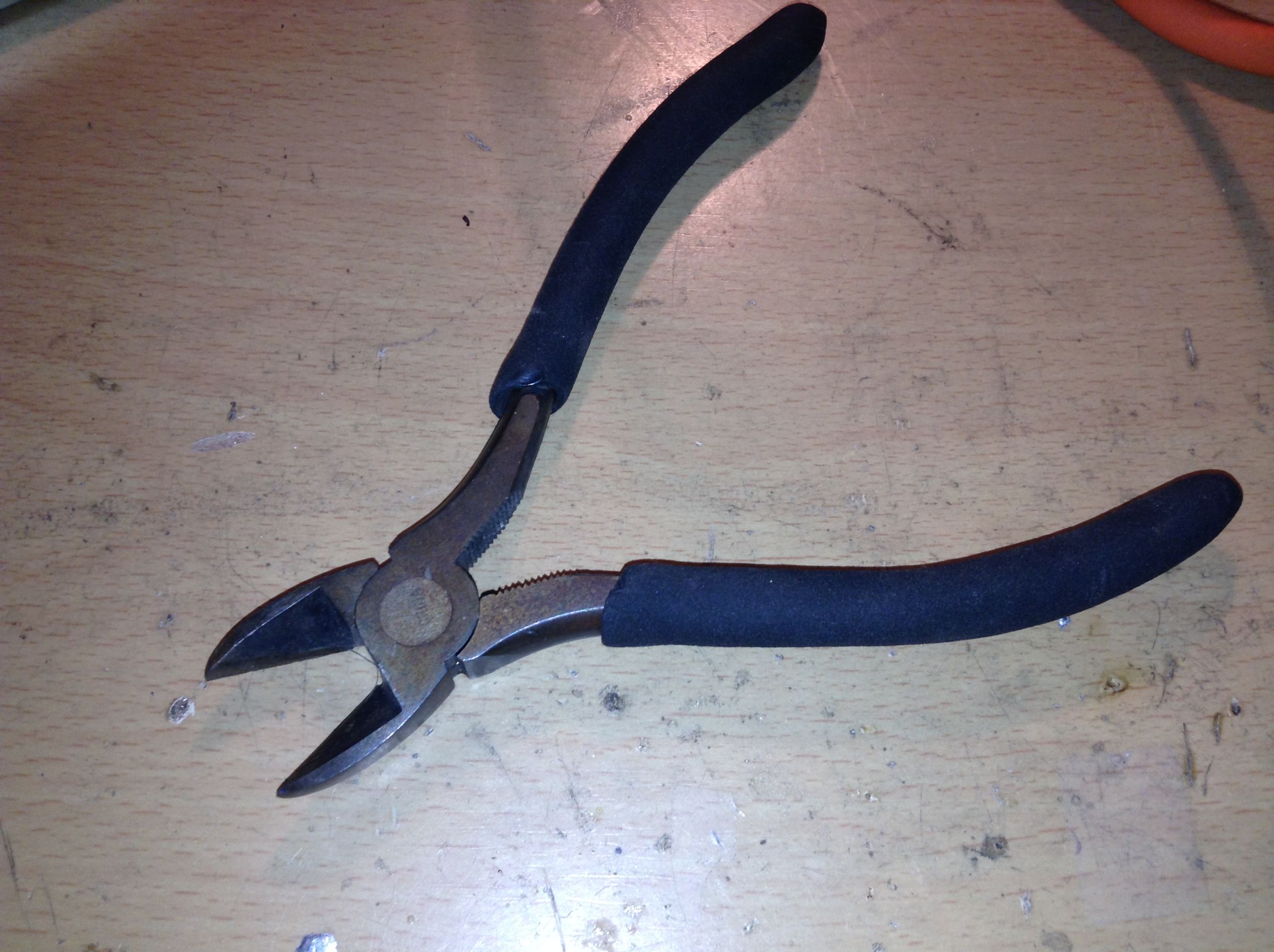 Simplest Geiger Counter : 7 Steps (with Pictures) - Instructables