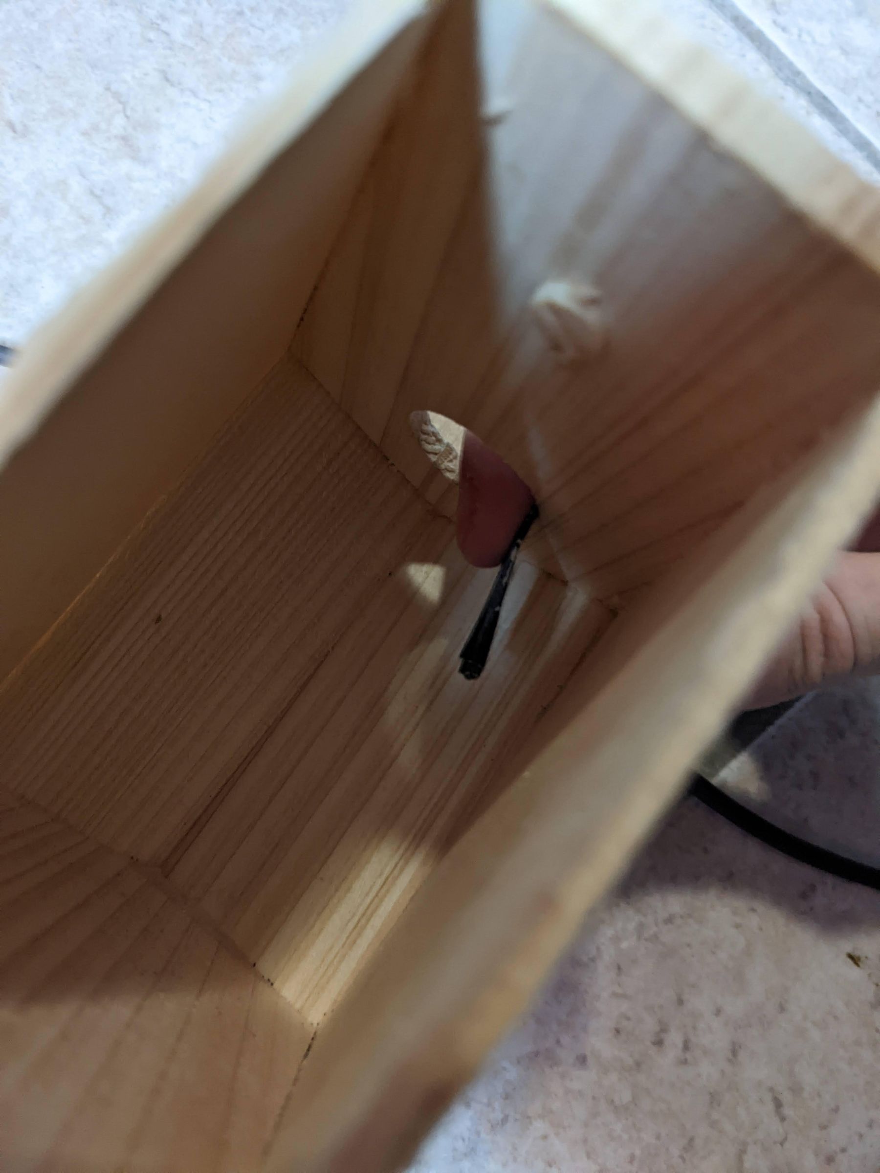 The "Rare Vogel" Birdhouse Controller : 11 Steps (with Pictures ...