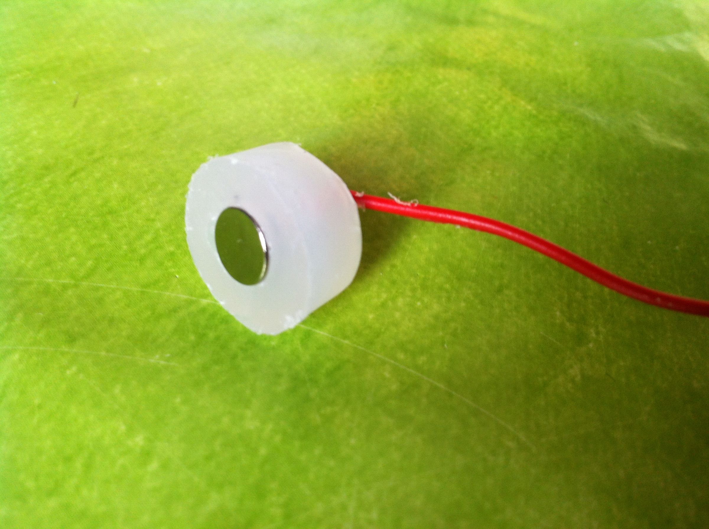 Magnetic Connectors for Batteries : 5 Steps (with Pictures) - Instructables