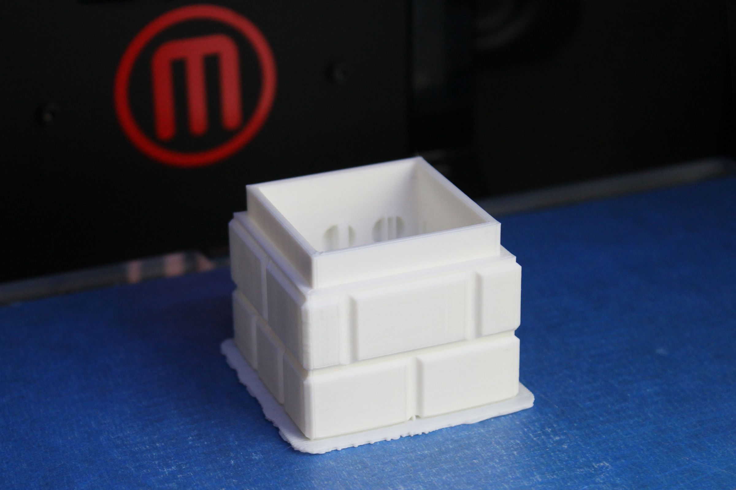 Self-Watering Mario Planters : 6 Steps (with Pictures) - Instructables