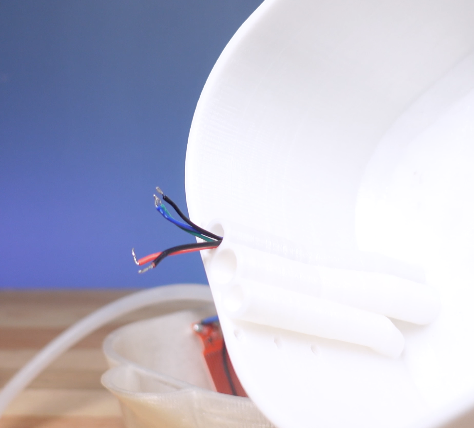 Build a Self Watering System (Soil Moisture Sensor - Water Pump - Water ...