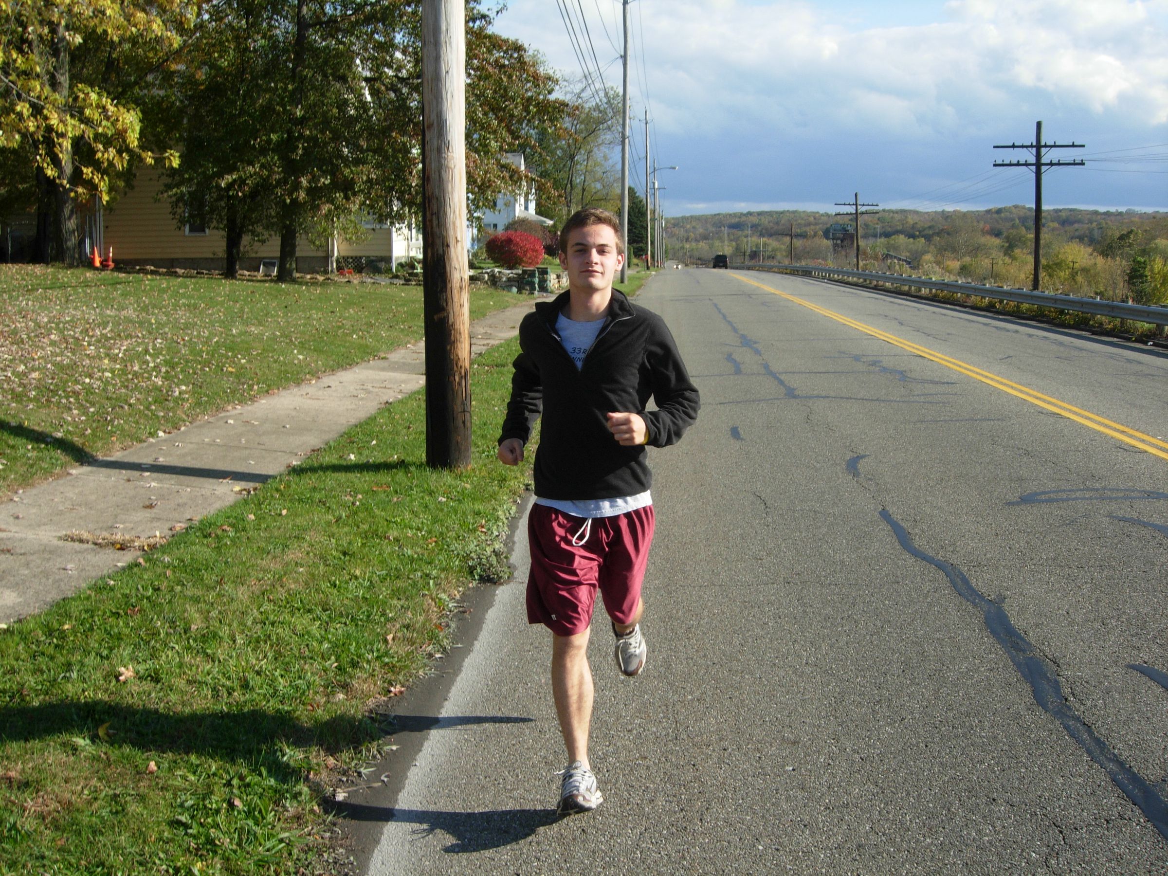 How to Stretch : 14 Steps (with Pictures) - Instructables